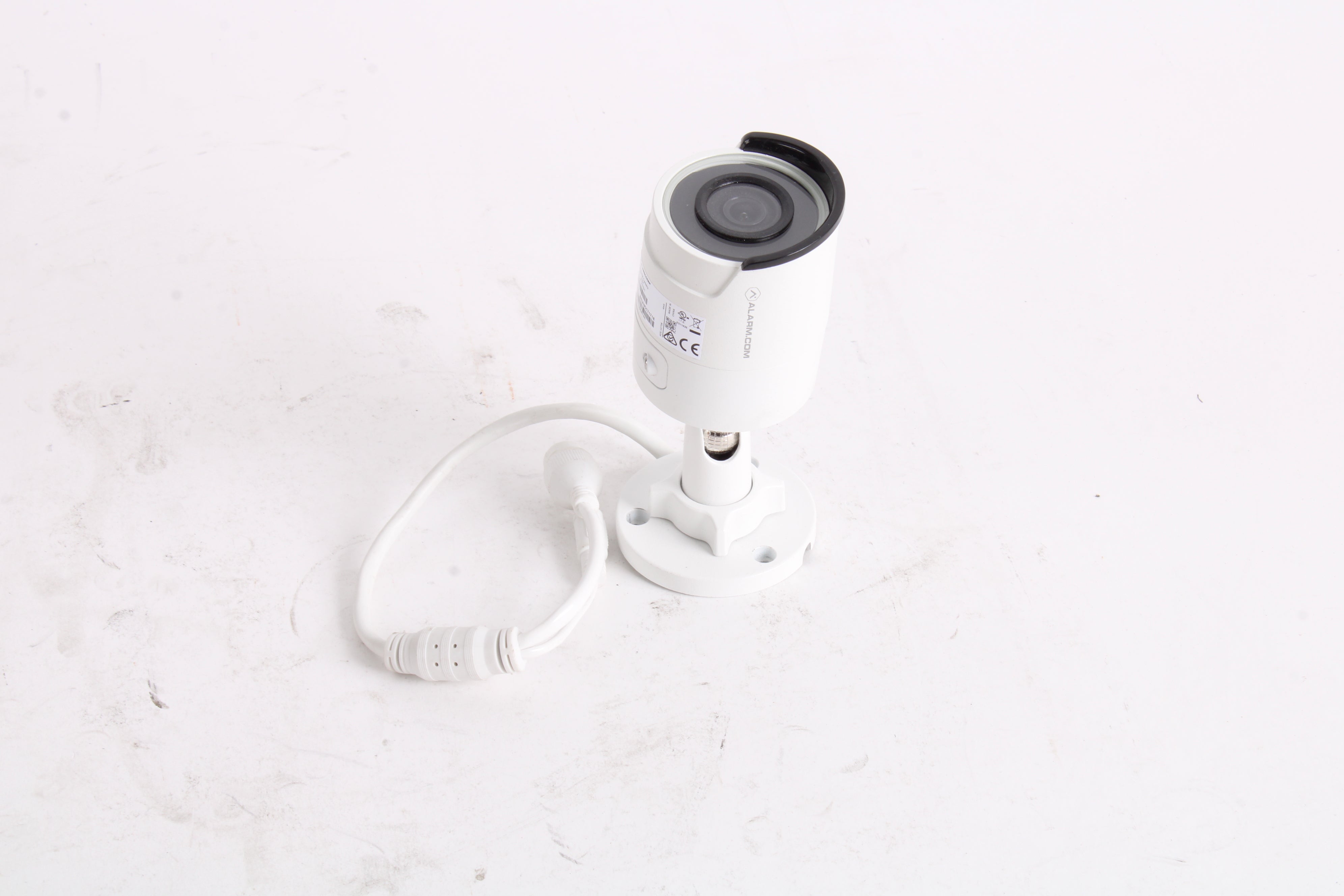 Alarm.com 1080p Indoor/Outdoor Mini Bullet Camera ADC-VC726 – NTC Tech