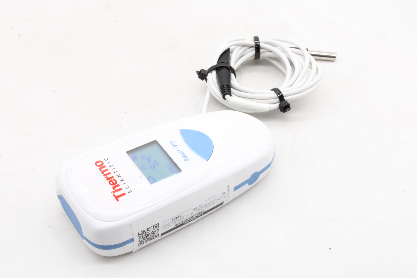 Thermo Scientific SV300-500-LSB 915 for Dig Temp Sensor W/ 100-101-LSB ...