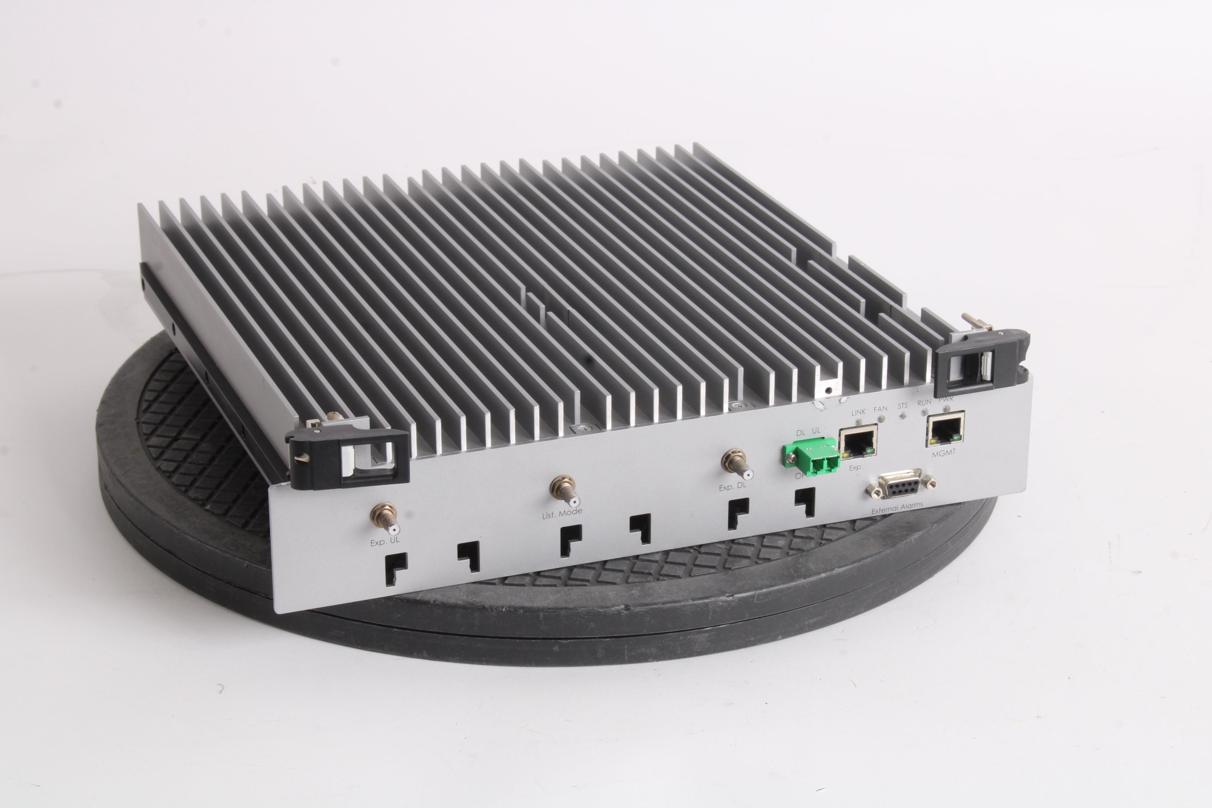 Corning MRU-OPTM-P Optical Interface Module 703A035001 - Fair Conditio ...