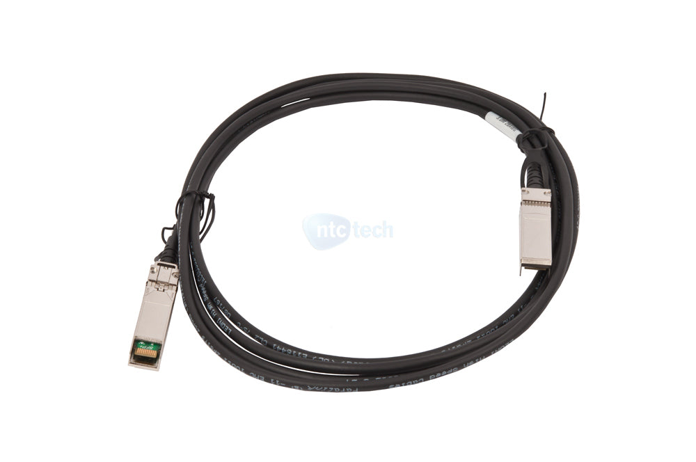 Molex SFP+ Cable - Amphenol 10GbE SFP+ Direct Attach Copper Cable – NTC ...