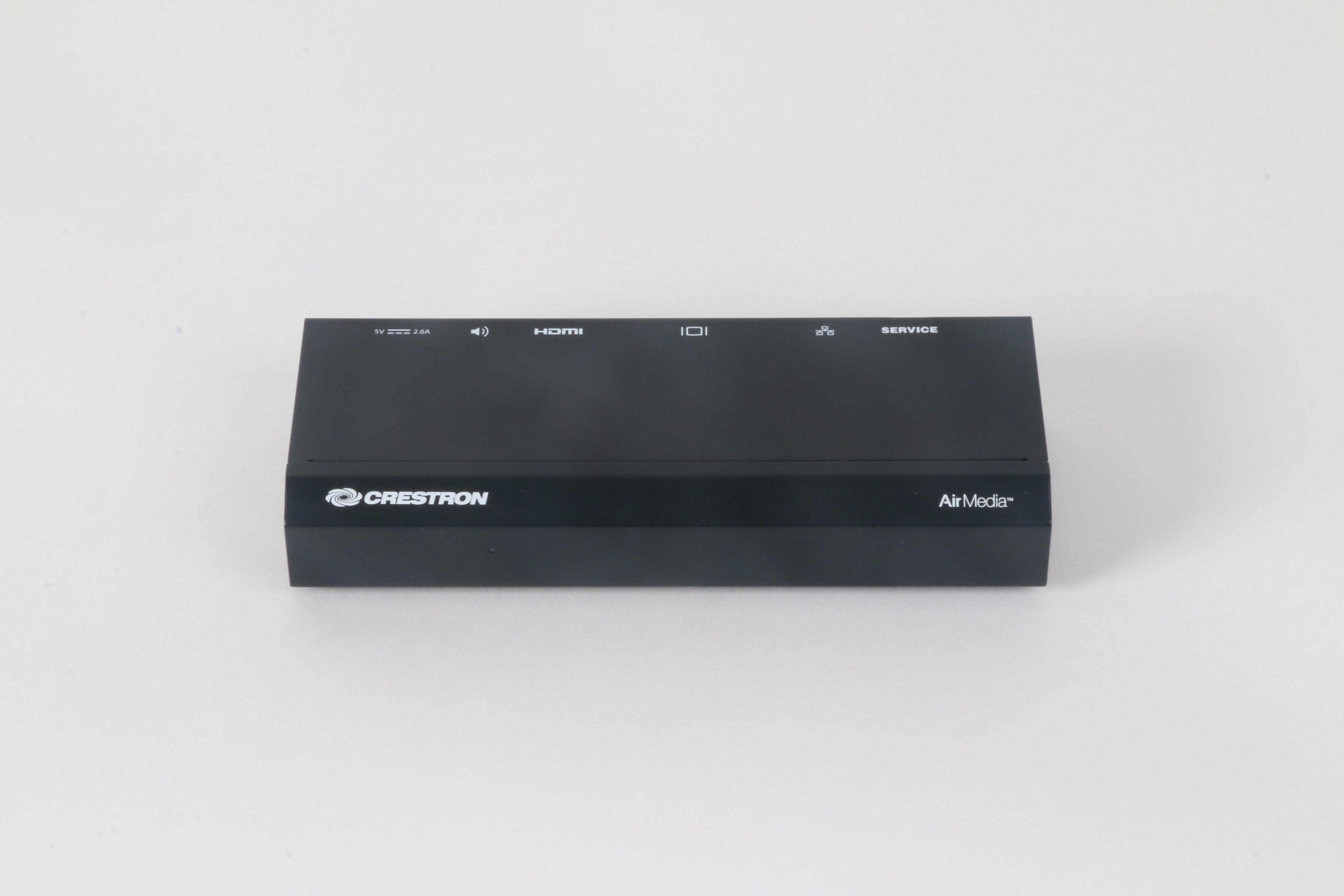 Crestron AM-101 AirMedia Presentation Gateway 6508053 – NTC Tech