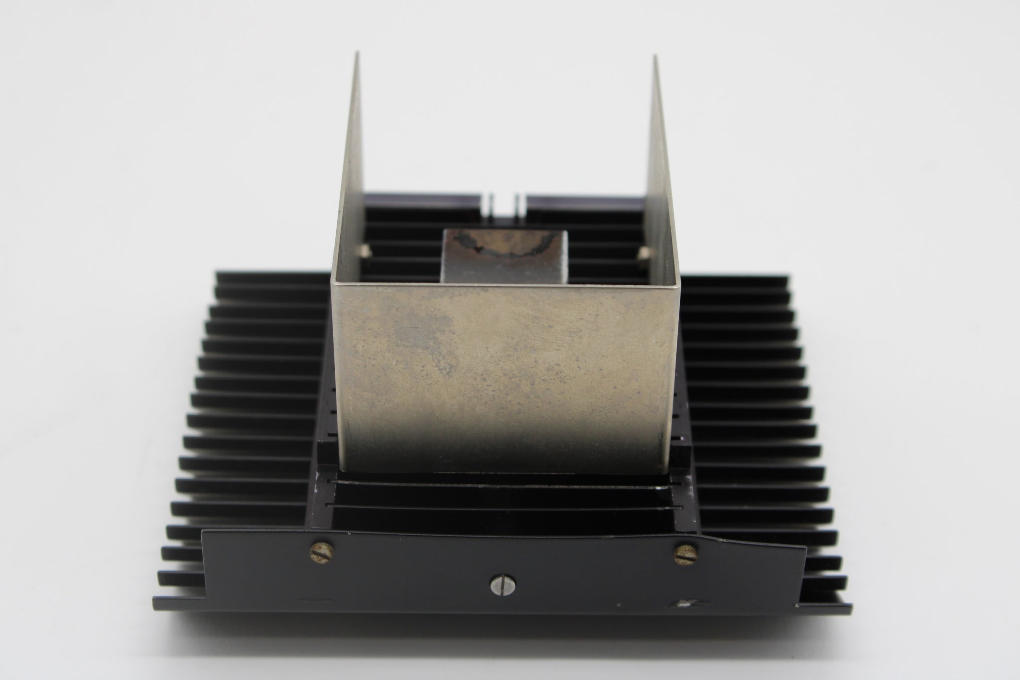 Reichert Jung Polyvar Met Microscope Lamp Grill Cover – NTC Tech