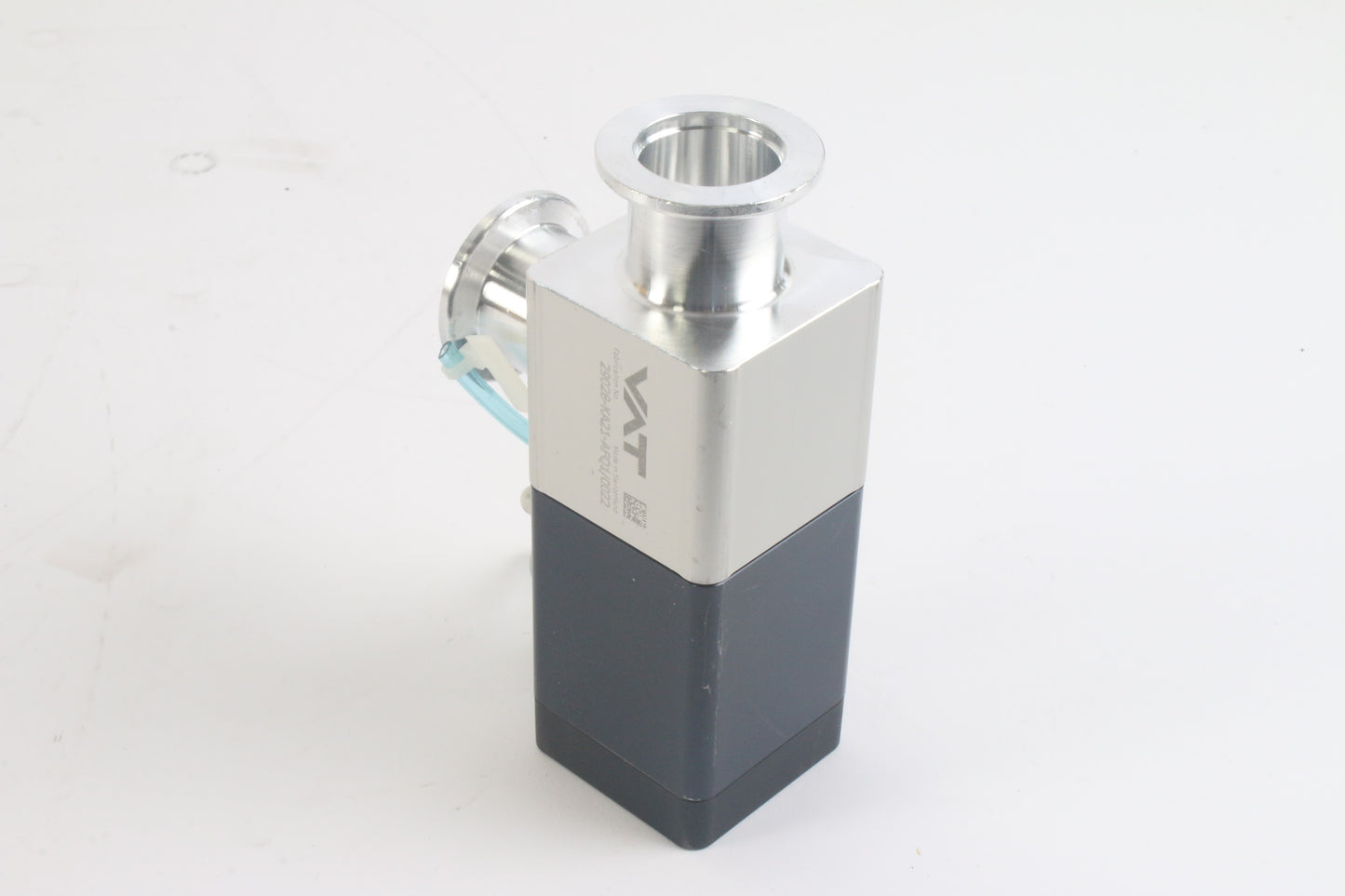 VAT 29028-KA21-AFQ1/0022 Industrial Soft Pump Angle Valve – NTC Tech