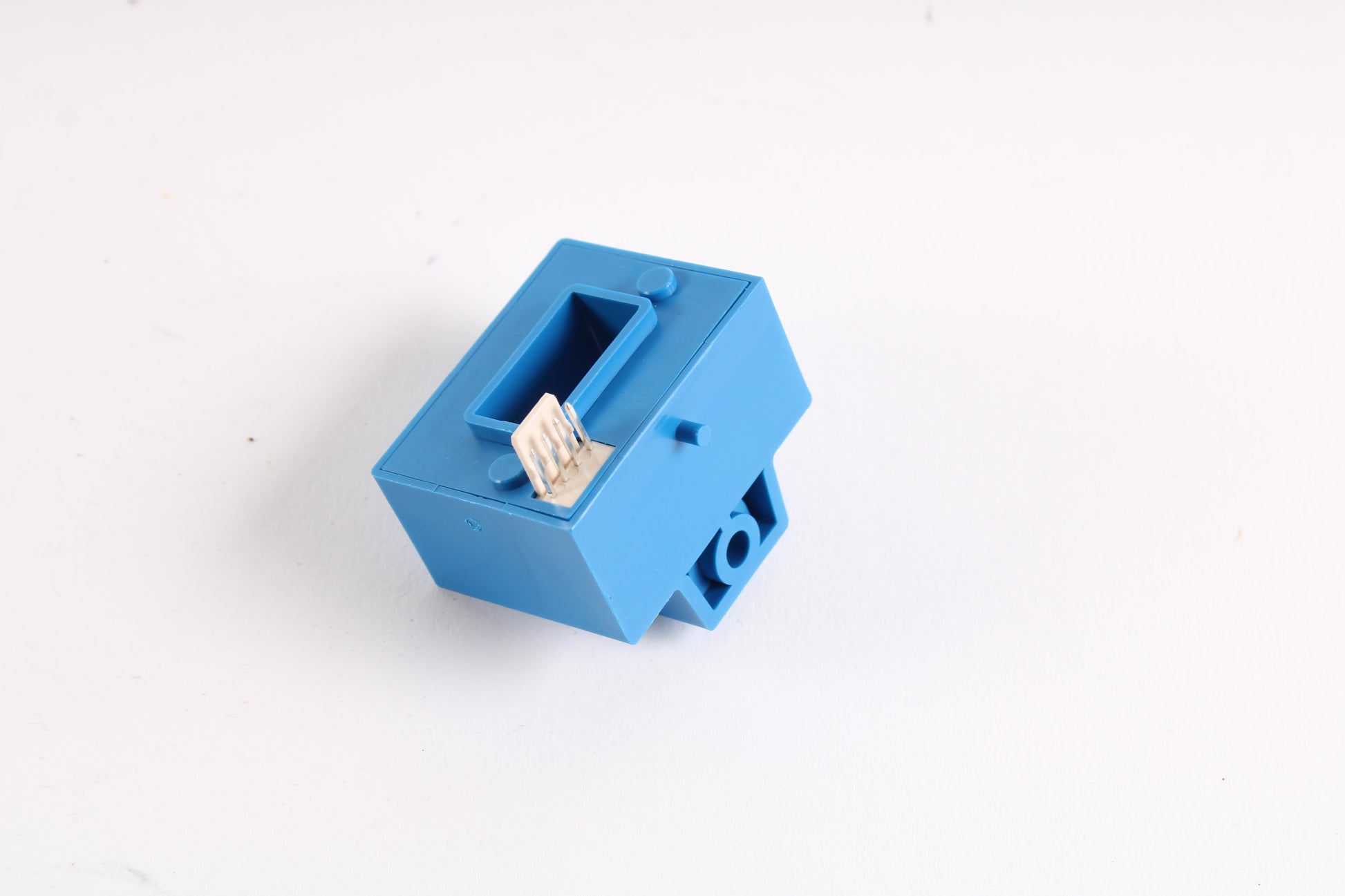 HASS 50-S Current Sensor Transducer – NTC Tech