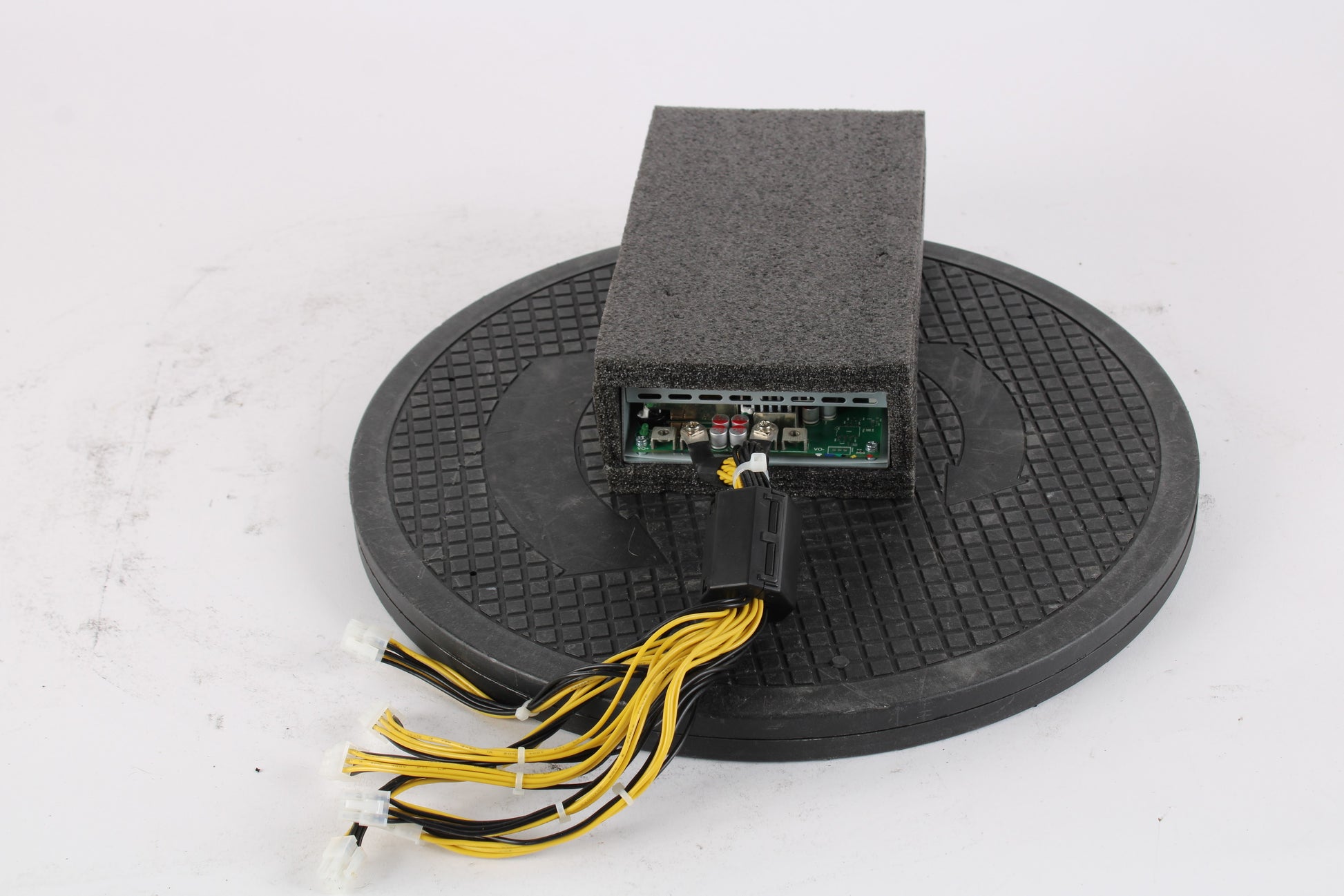 Autec MP1000-1121 AUT1-OBL Obelisk 1000W PSU Power Supply – NTC Tech