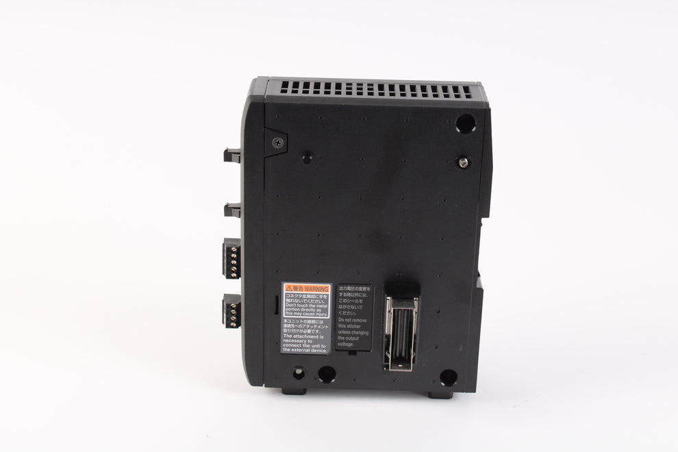 Keyence CA-DC21E LED Illumination Controller – NTC Tech