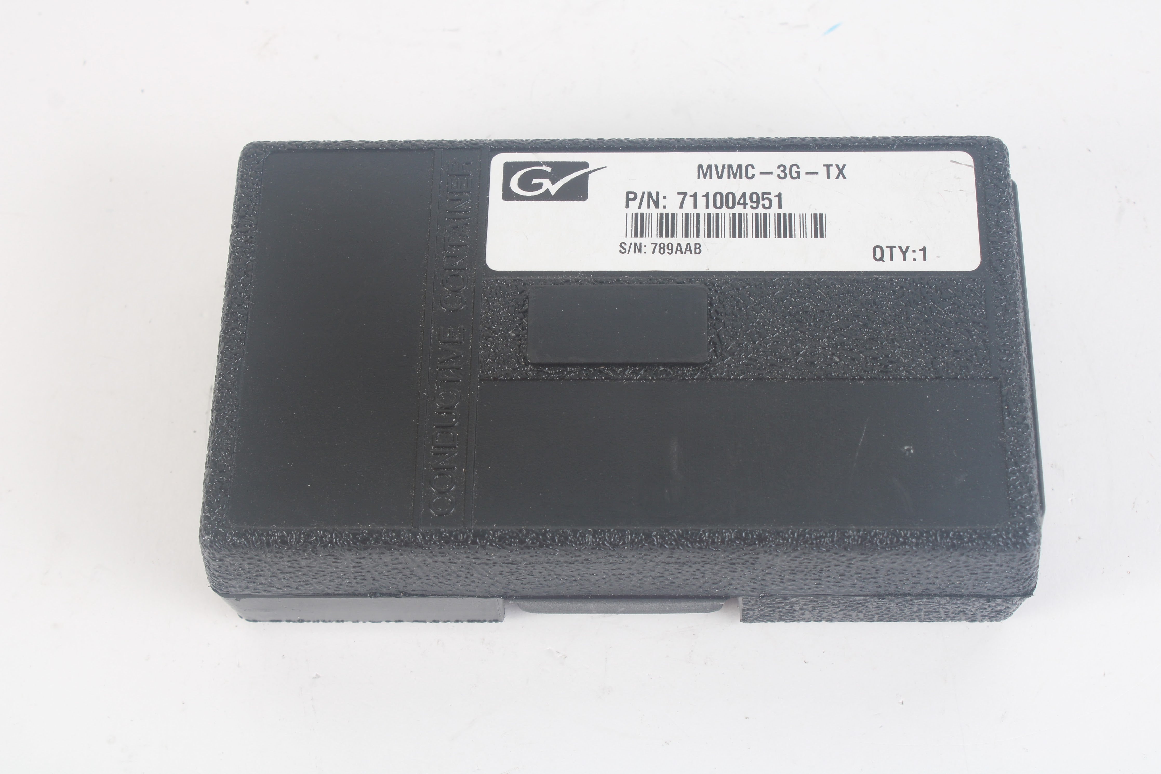 Grass Valley MVMC-3G-TX Mini-Video Media Converter – NTC Tech