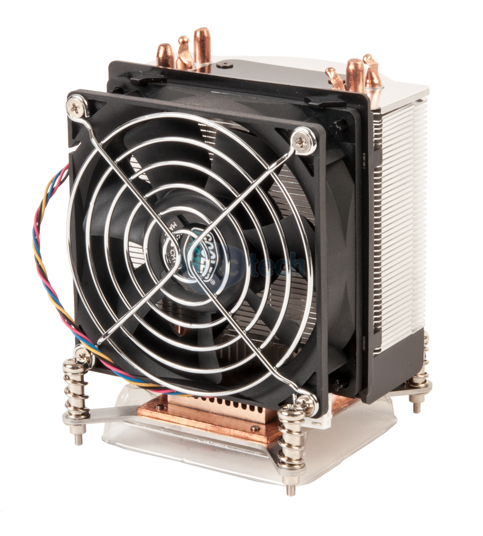 New! Cooler Master Heat Sink HEL-00023-N1-GP – NTC Tech