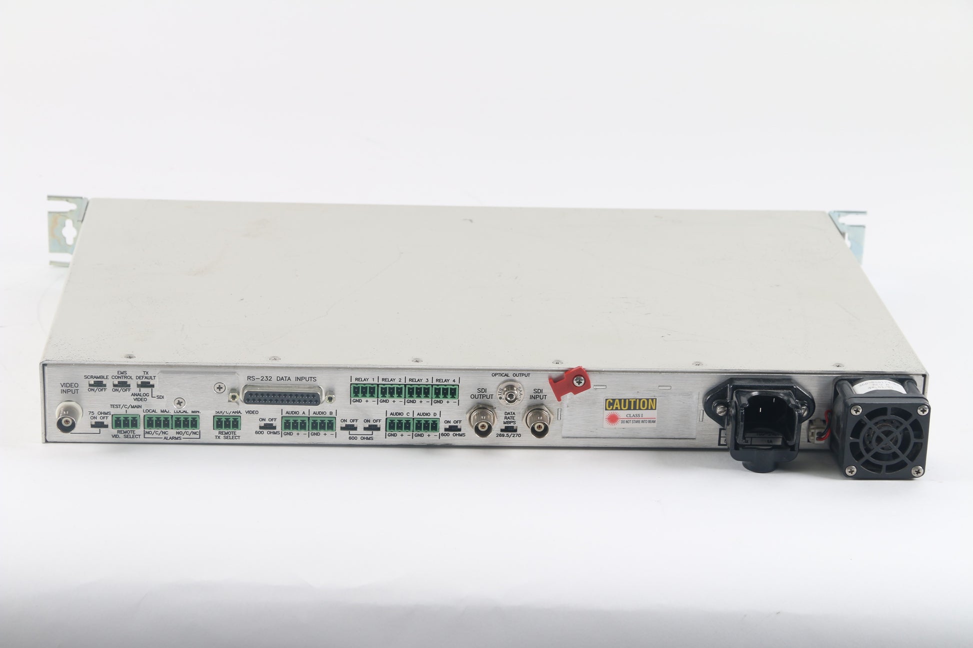 Artel Video Systems DigiLink 1200E Encoder 390-000671-00 – NTC Tech