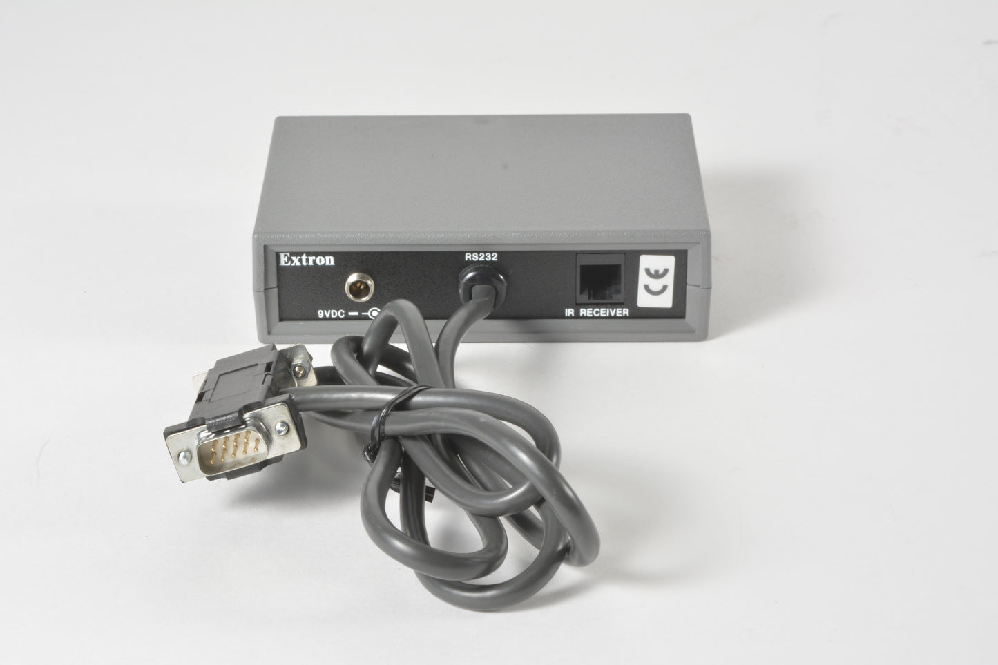 Extron IR SYS 4/AV Switcher – NTC Tech