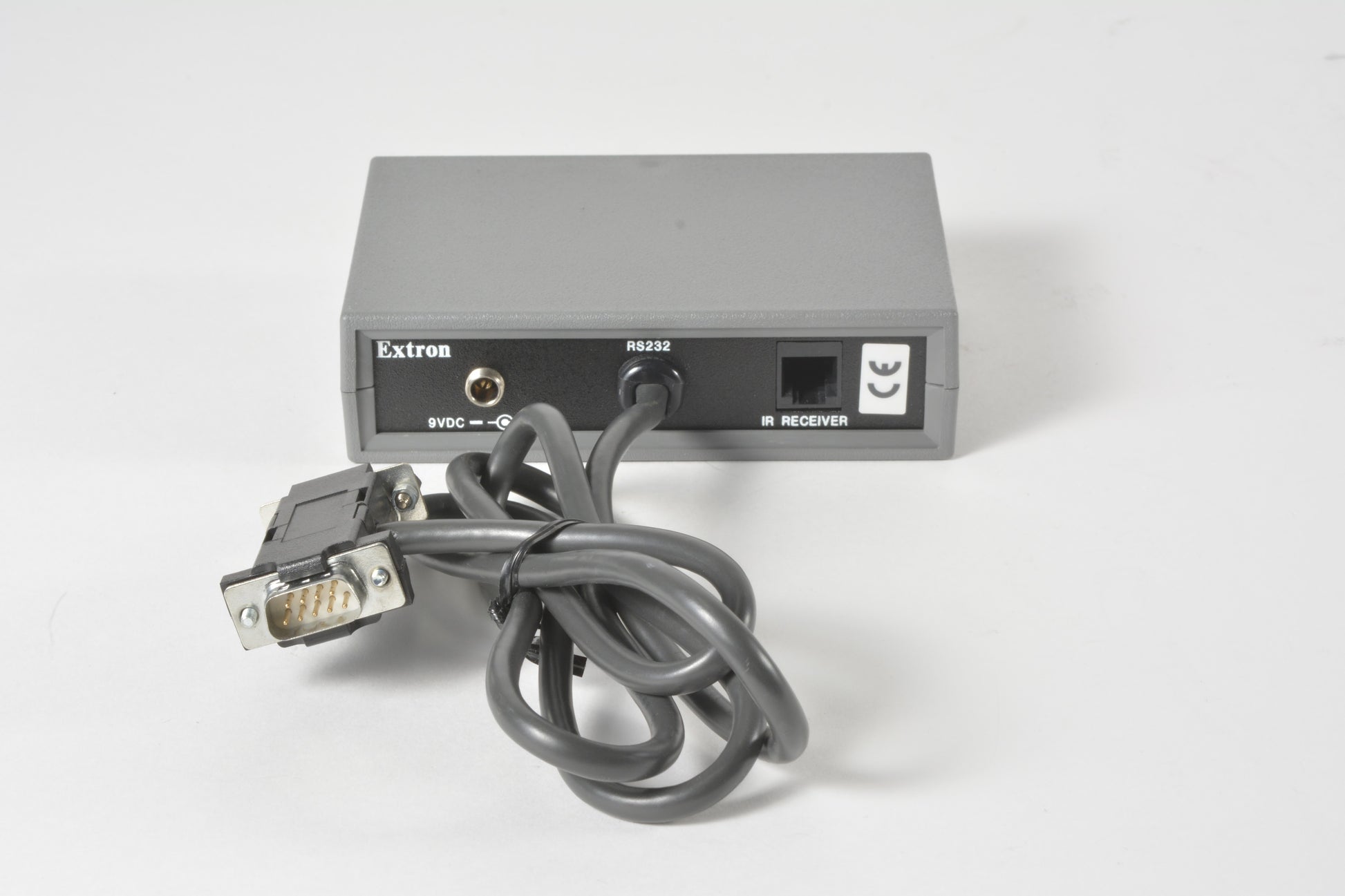 Extron IR SYS 4/AV Switcher – NTC Tech