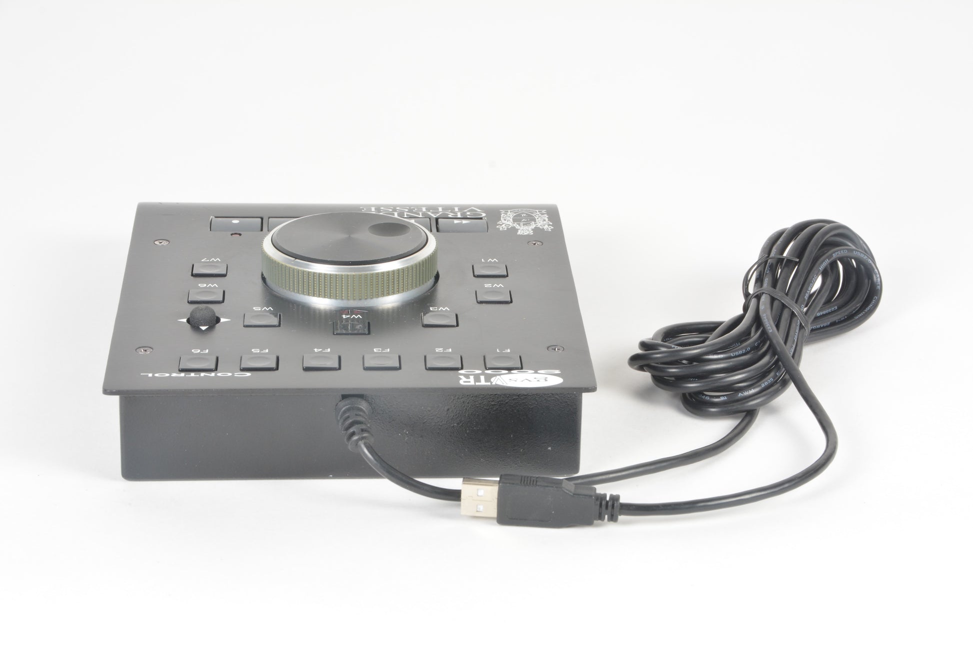 Grande Vitesse GVS VTR 9000 Control Unit Slow Motion Controller – NTC Tech