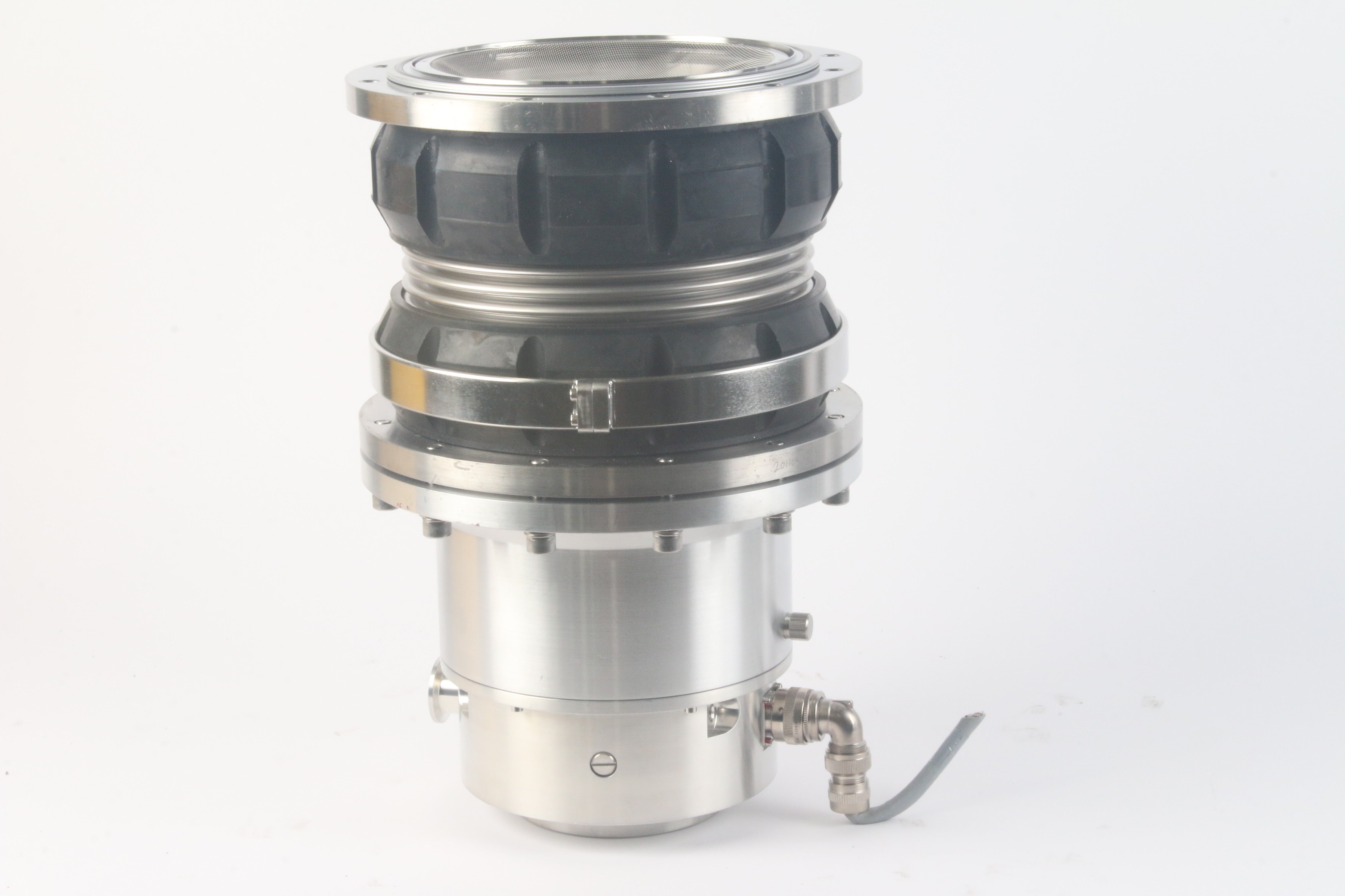 Agilent Technologies TV 701 SEM 8698938R001 Turbo Pump W/ Extra Pump ...