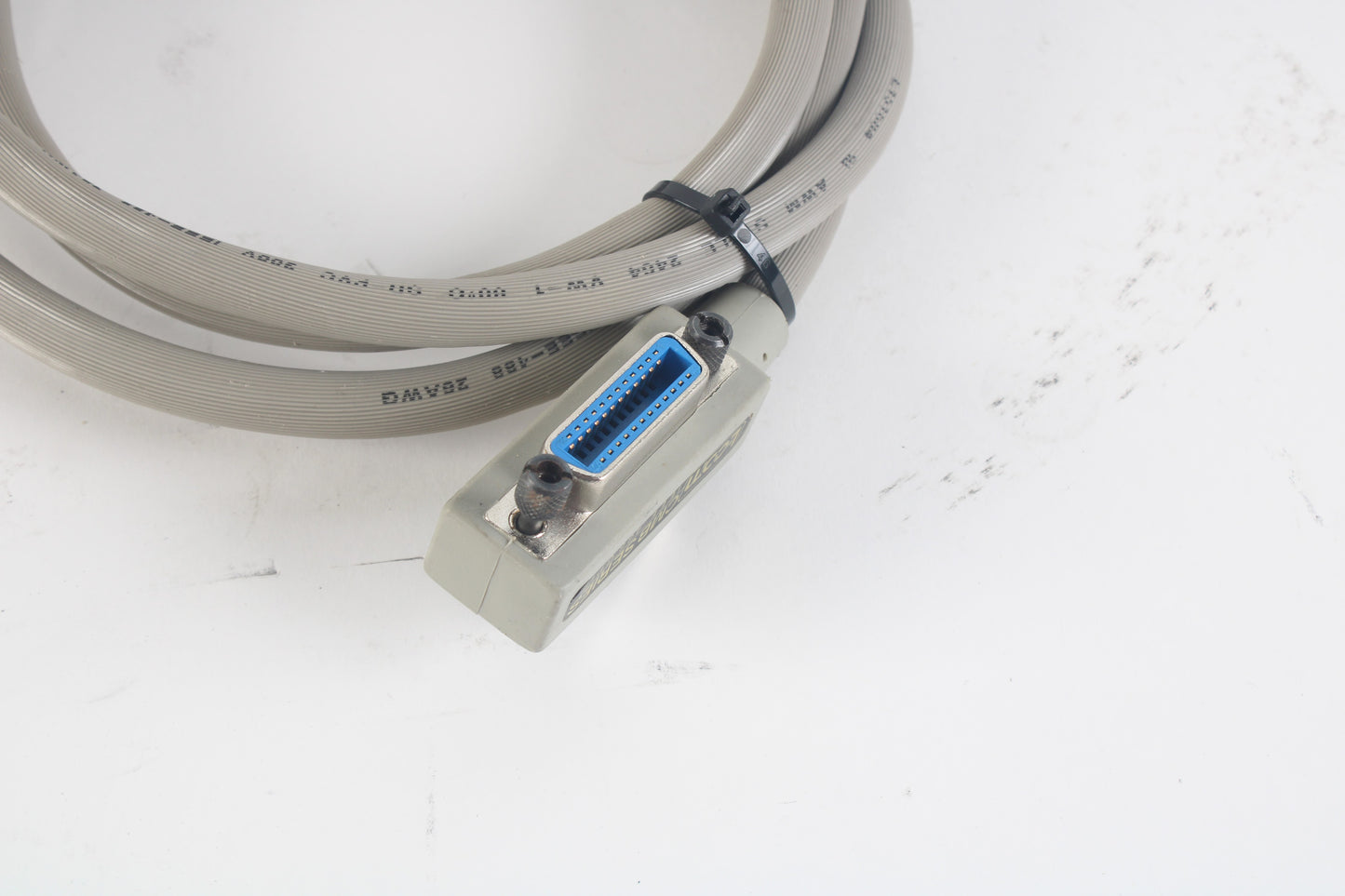 L-COM CBC Series IEEE-488 GPIB Cable 3FT – NTC Tech