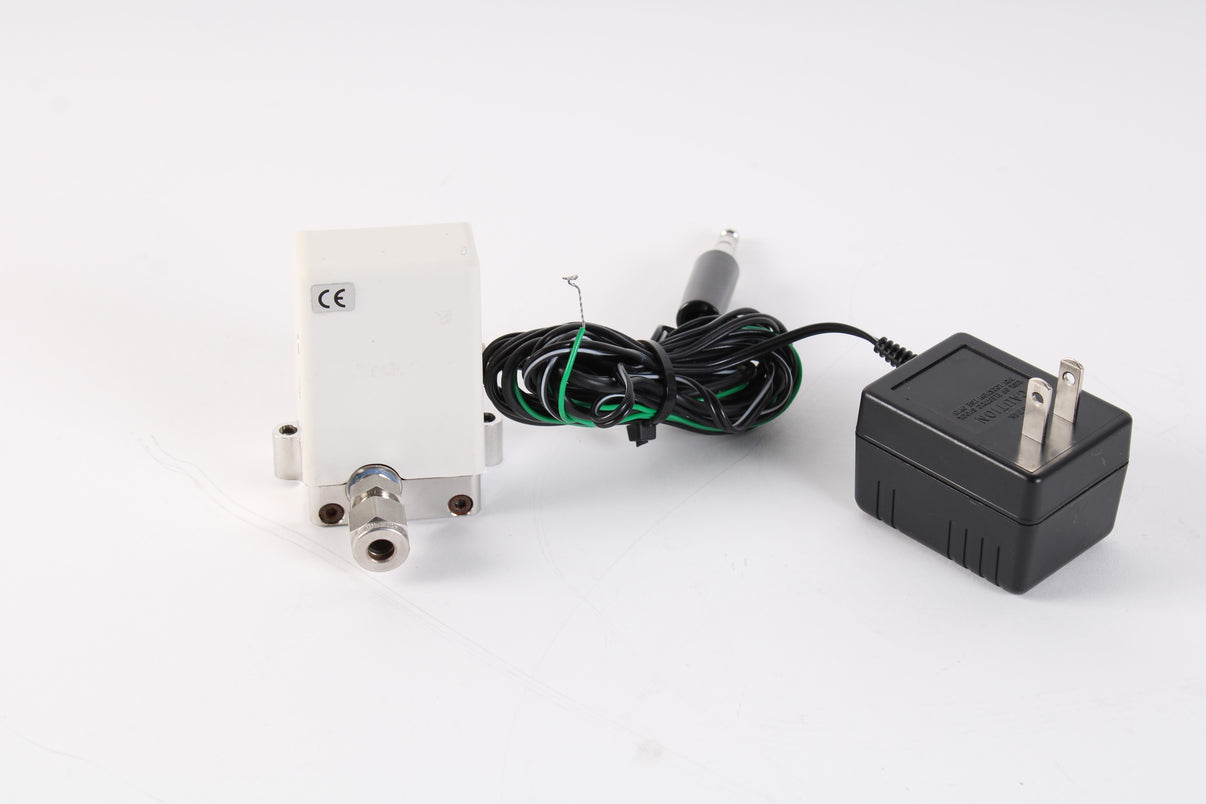 McMillan 114 Flow Meter W/ Display – NTC Tech