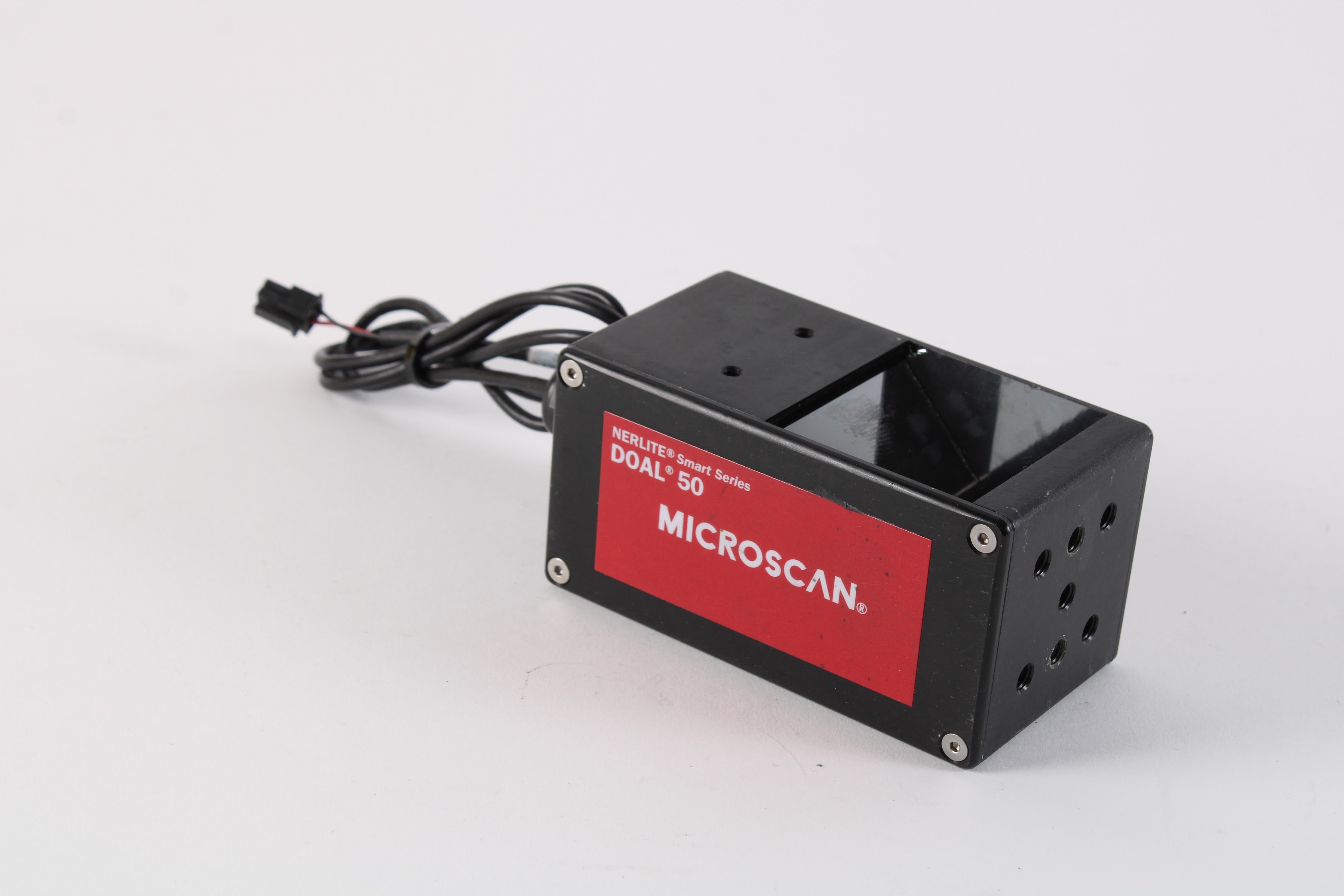 Nerlite NER-011660590G Smart Series Doal 50 Microscan – NTC Tech