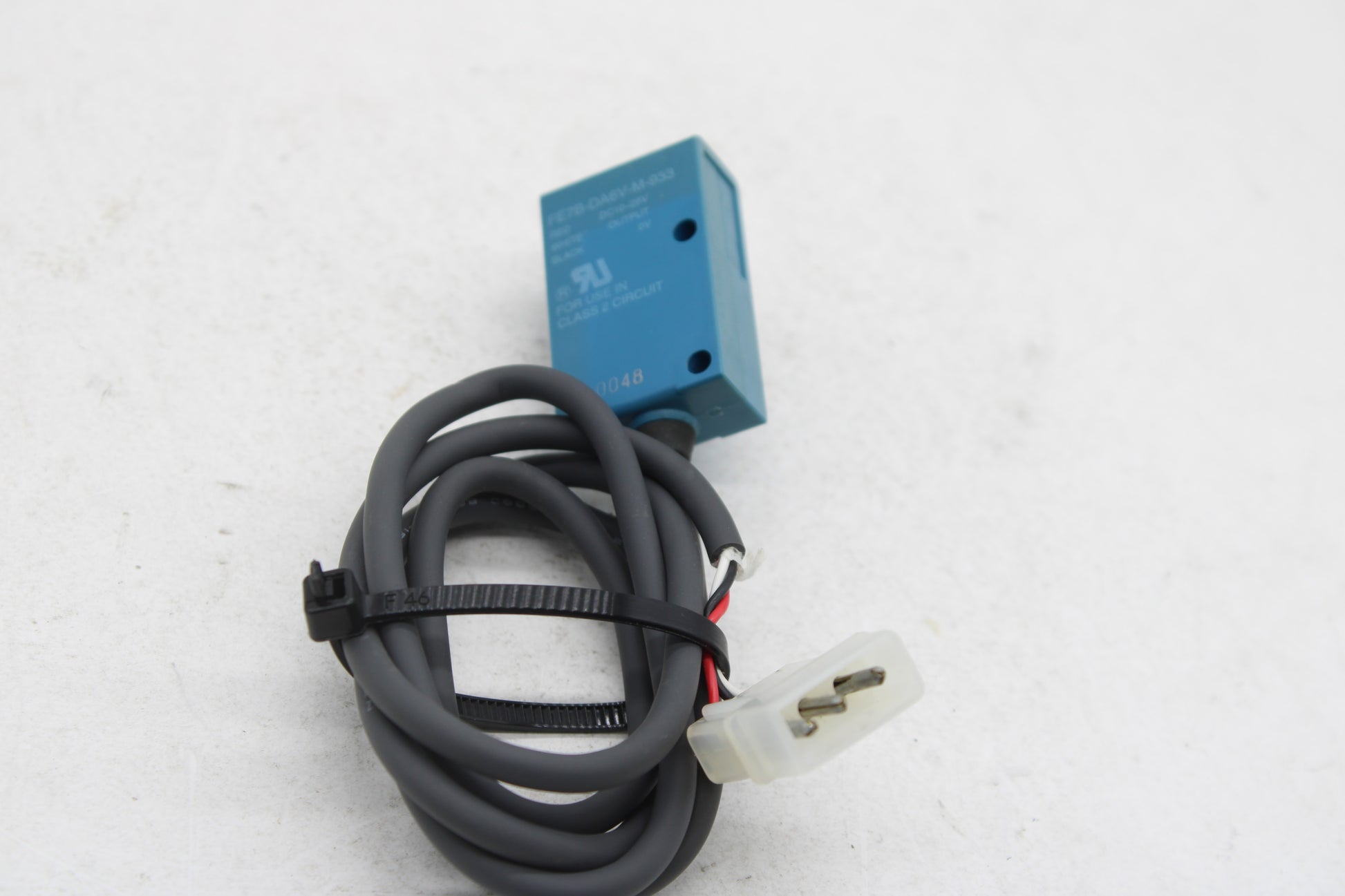 Honeywell FE7B-DA6V-M-933 Photoelectric Sensor – NTC Tech