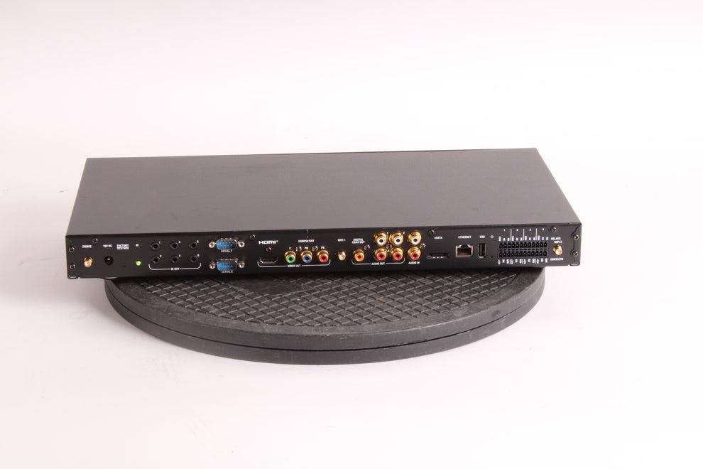 Control4 C4-HC800-BL Home Automation Controller – NTC Tech