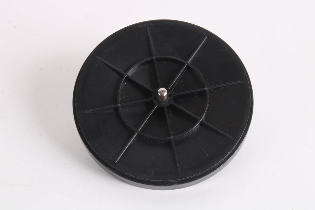 Thorens TD 180 Inner Platter With Spindle – NTC Tech