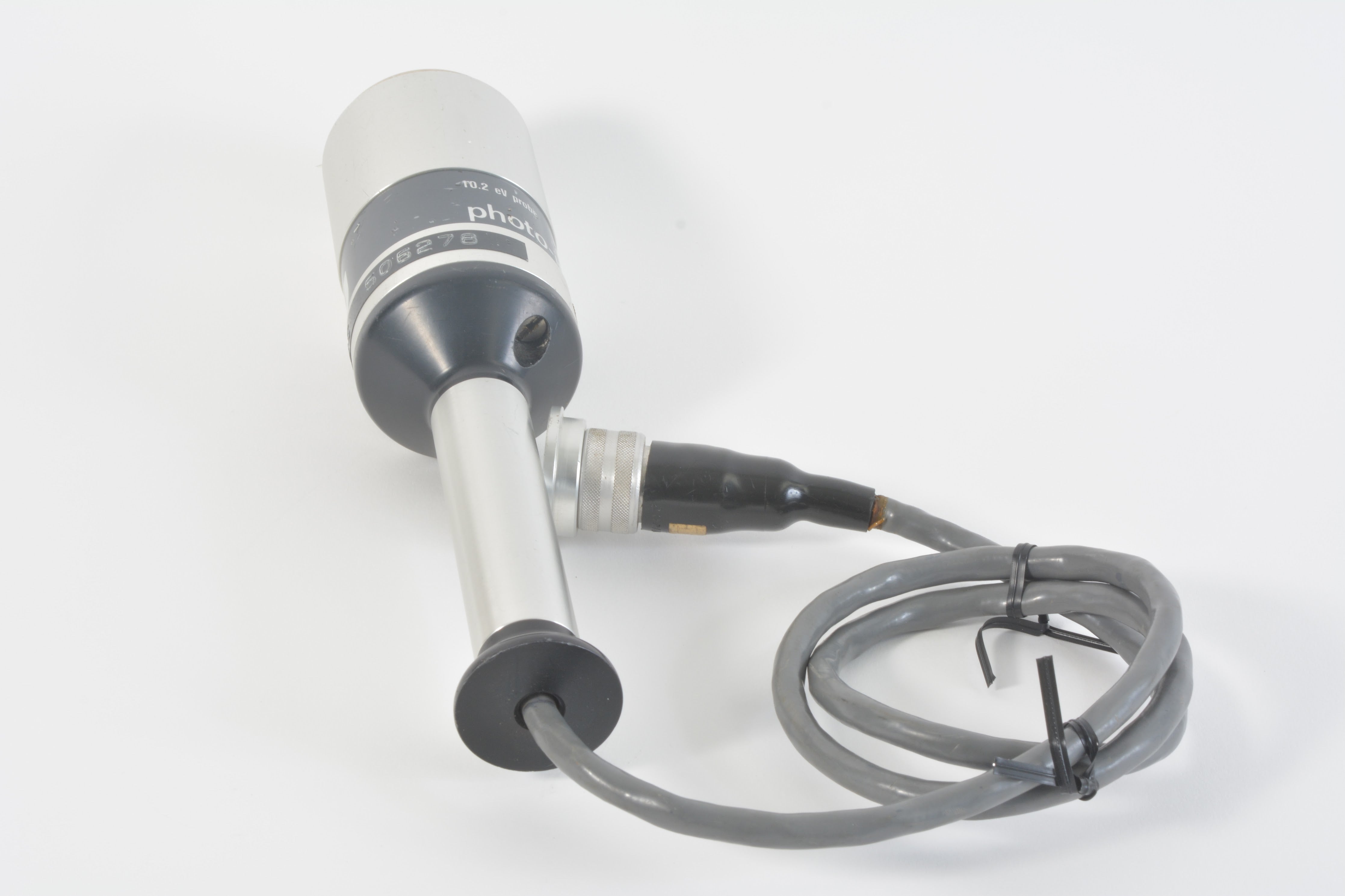 HNU 10.2 eV Probe Photo-Ionizer – NTC Tech