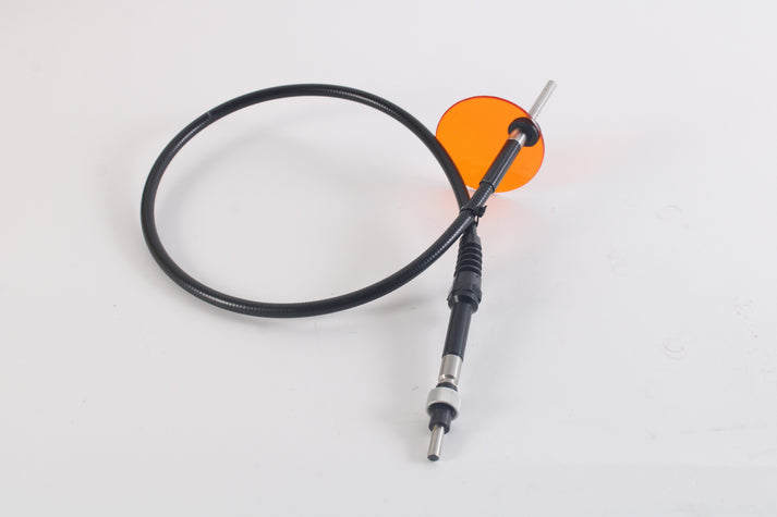UVEXS Fiber Light Guide Wand W/ UV Shield – NTC Tech