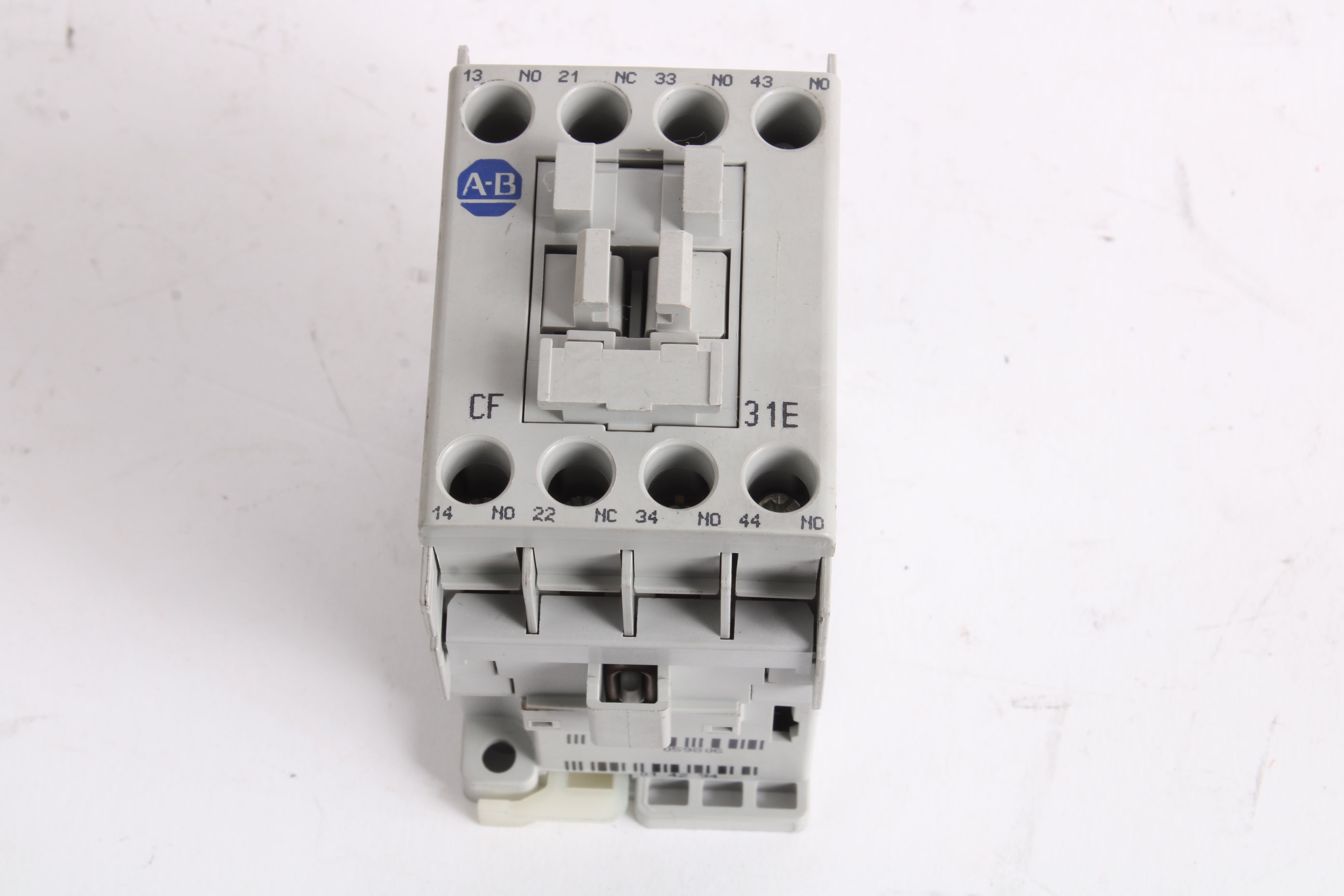 Allen-Bradley 700-CF310E Ser A Control Relay for Industrial Automation ...