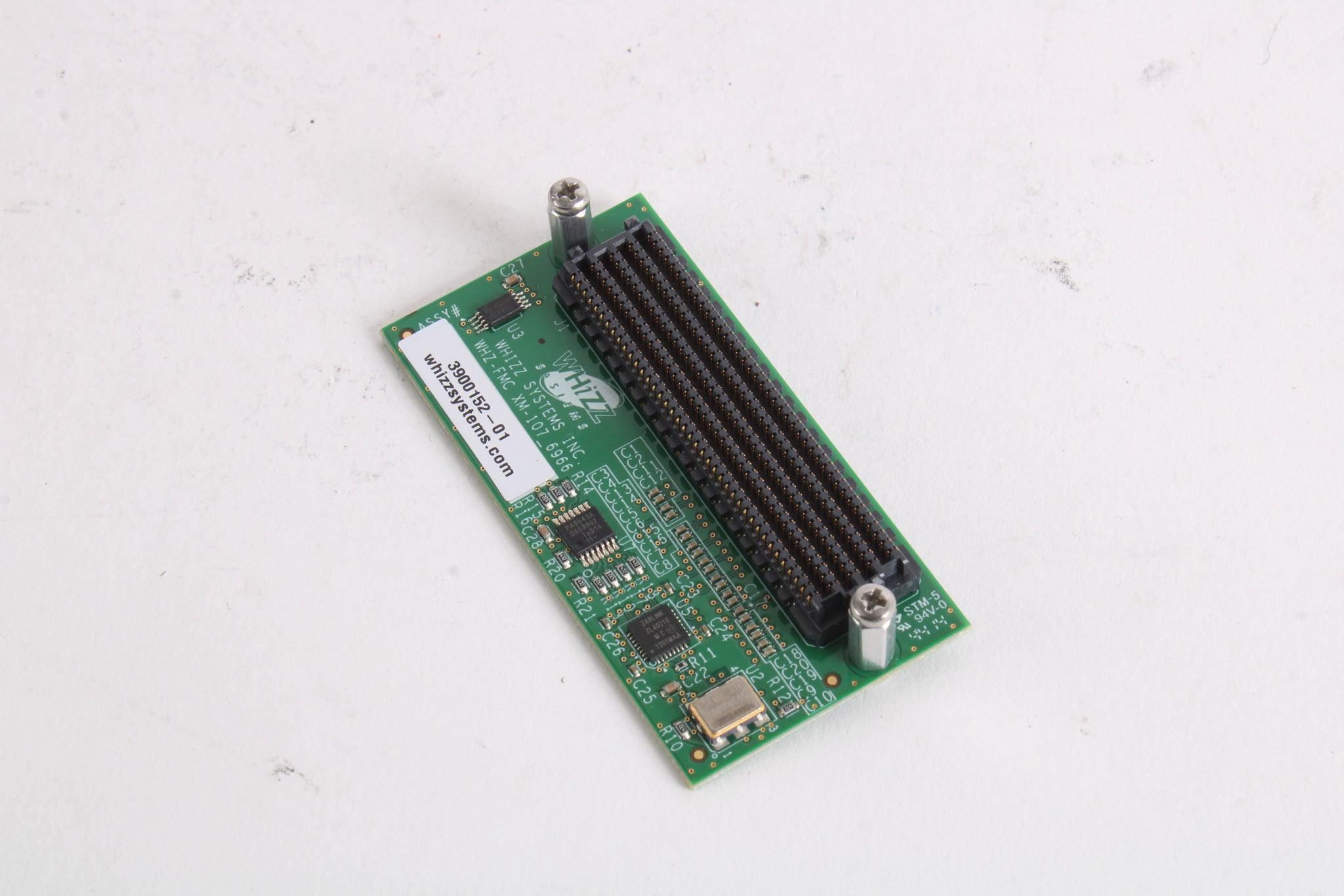 Xilinx Kintex HW-U1-KCU105 UltraScale FPGA Evaluation Kit – NTC Tech