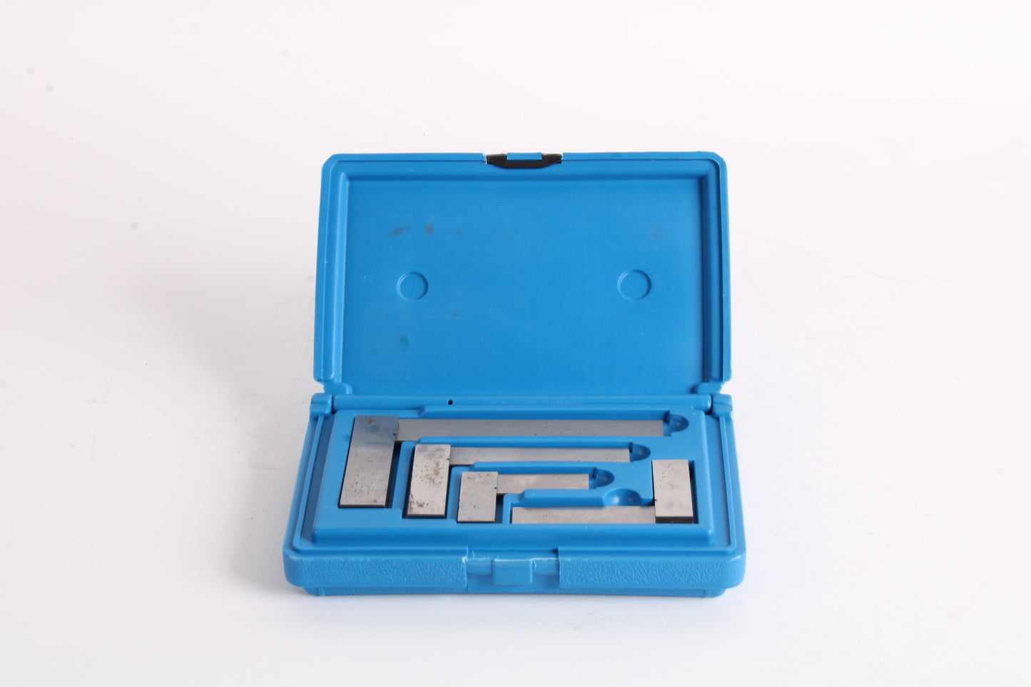 PEC 7000-S4 Solid Square Set 2", 3", 4", 6" Workshop Precision Measuri – NTC Tech