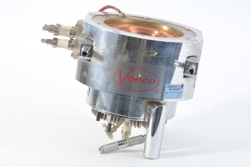 Veeco Type SDM Ion-Beam Source Gun – NTC Tech