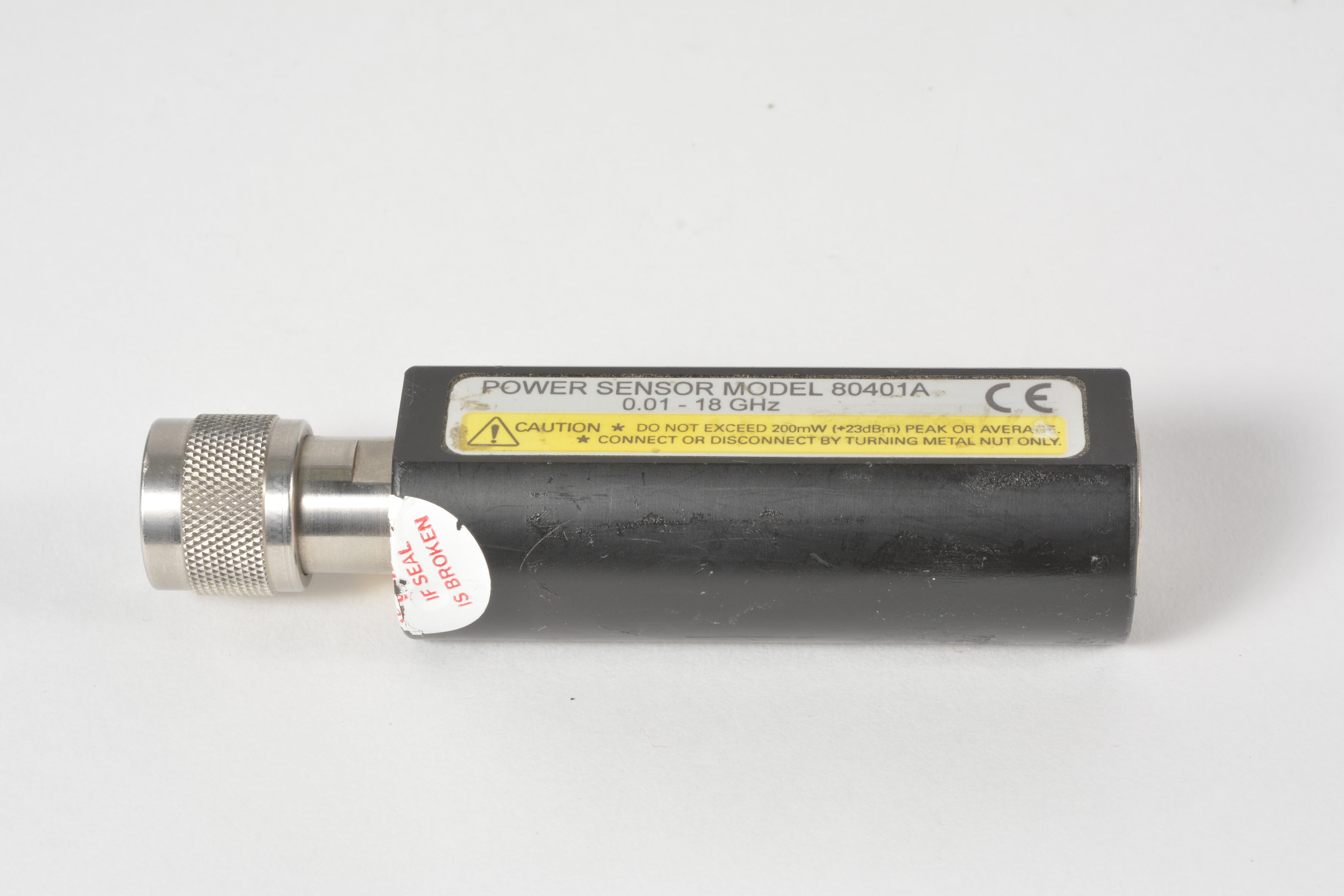 Giga-tronics 80401A Power Sensor 0.01 - 18GHz AS-IS – NTC Tech