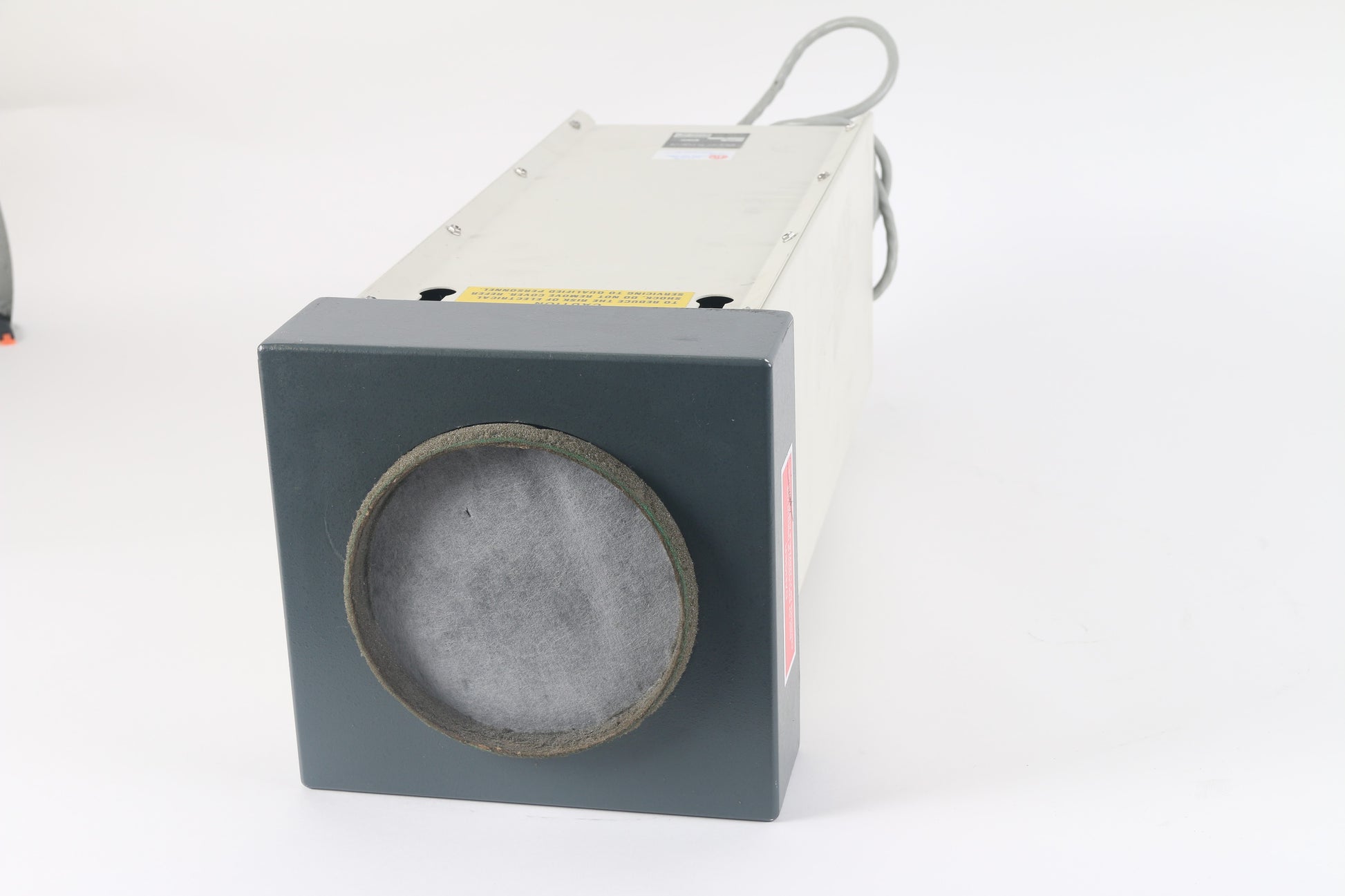 CooperSurgical 906500-000 Smoke Evacuation System 50/60Hz – NTC Tech
