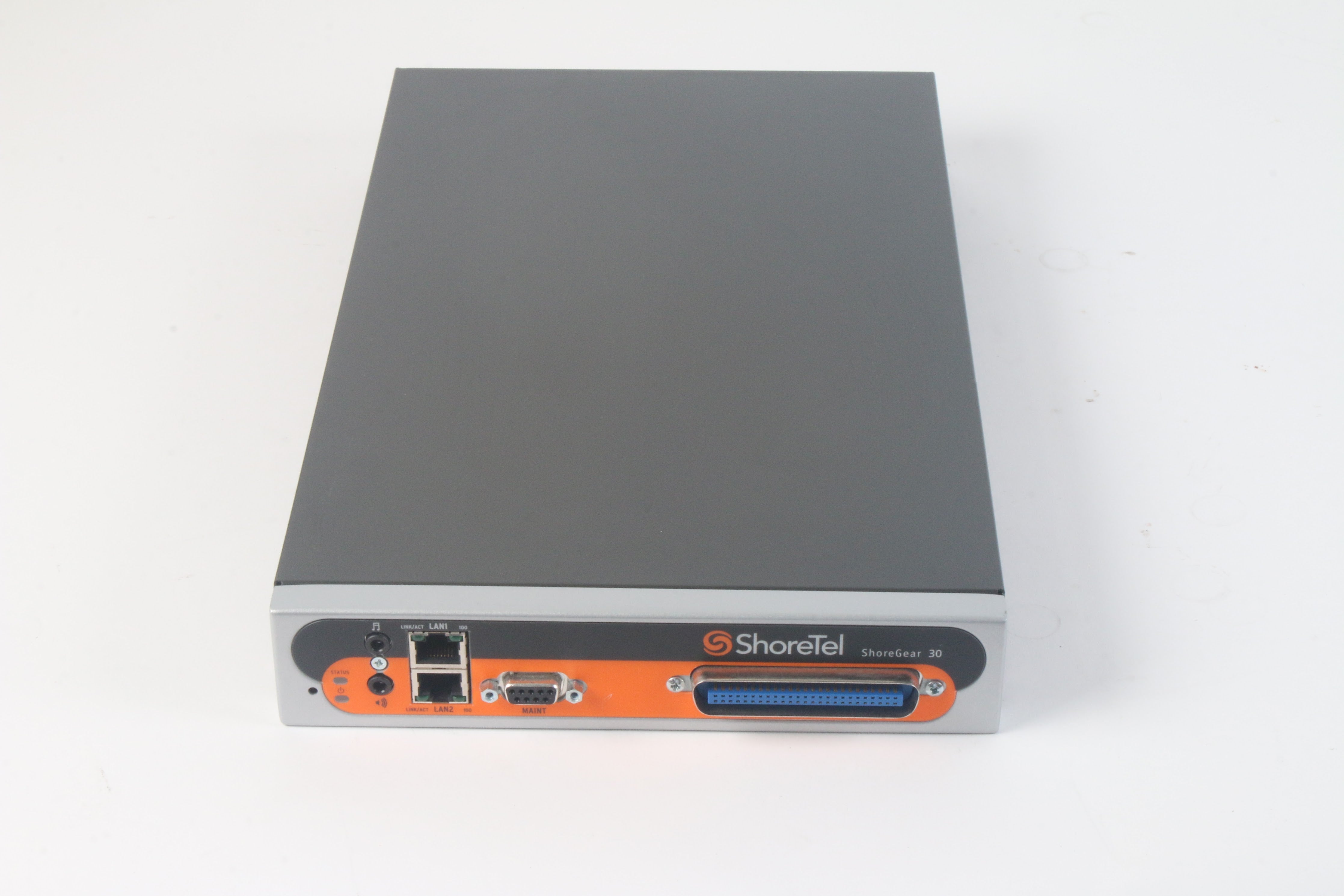 ShoreTel Shoregear 600-1071-11 SG-30 Voice Switch – NTC Tech