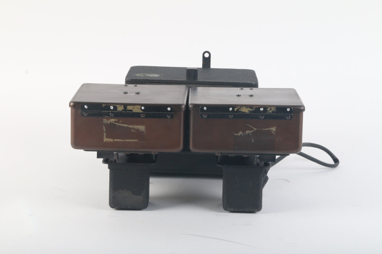 Oxberry Pro Camera System – NTC Tech