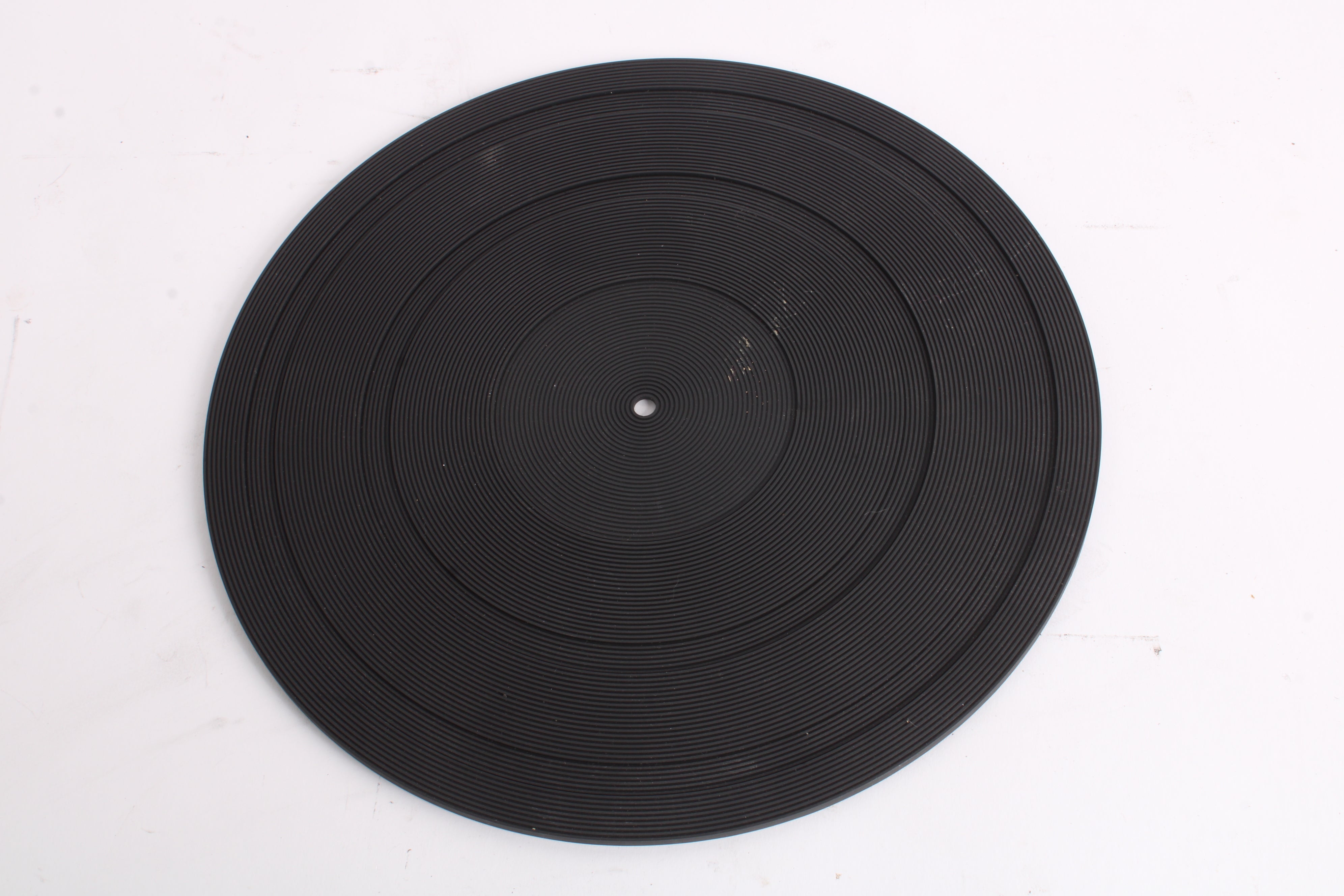 Technics SL-2000 Turntable Oringinal Rubber Mat, Genuine Replacement P ...