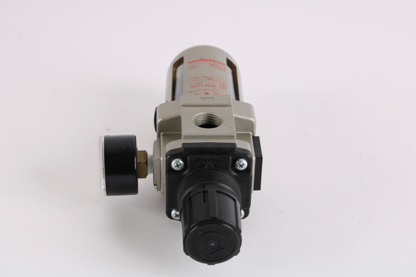 SMC AW40K-04 Filter Regulator – NTC Tech