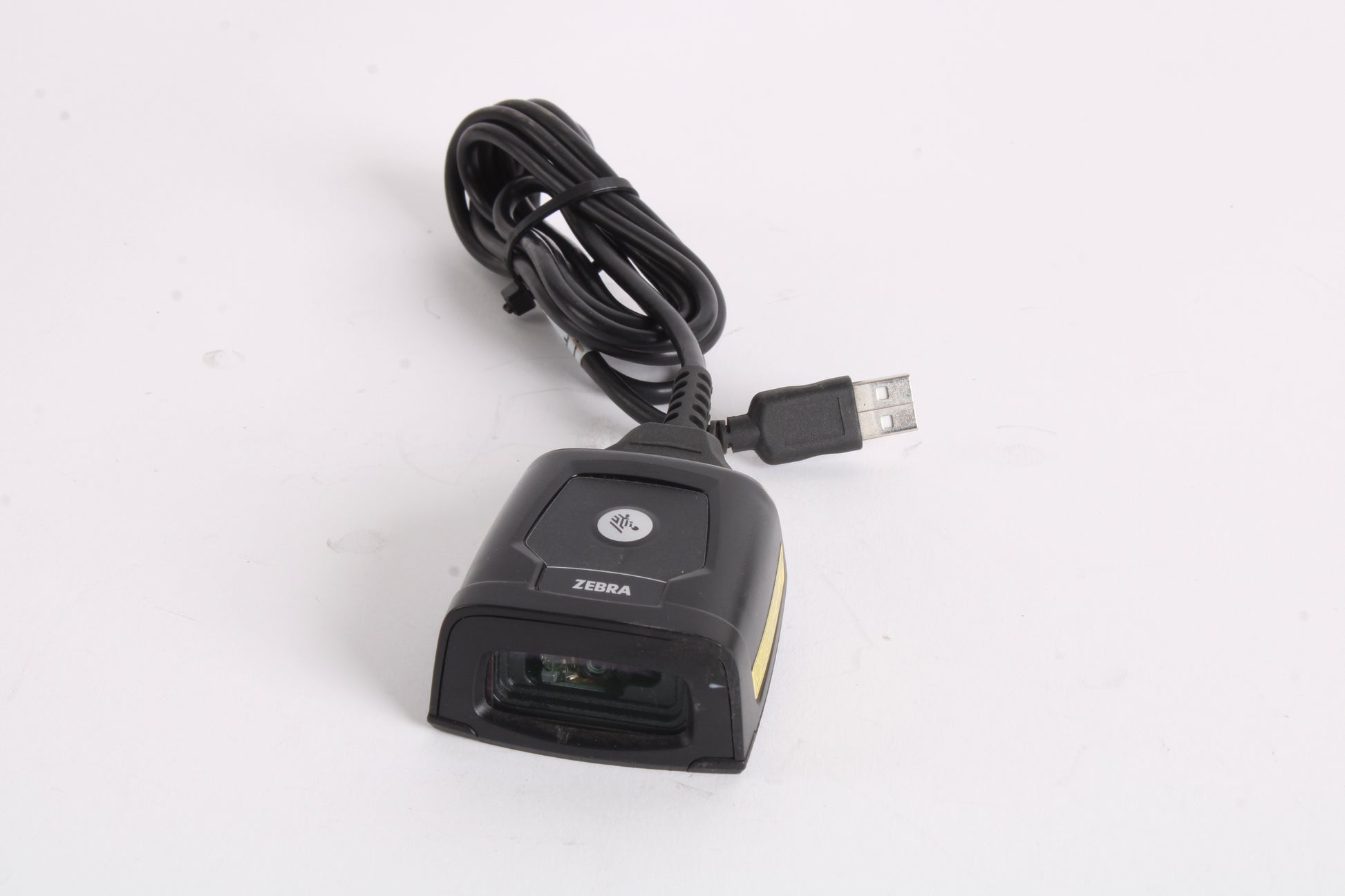 Motorola DS457-HD20009 Fixed Barcode Scanner With Cable – NTC Tech
