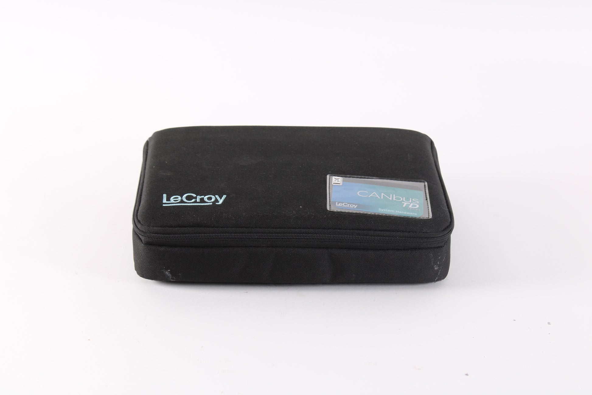 LeCroy CANbus Trigger Module 902325-00 W/ Oscilloscope Interface 90201 – NTC Tech