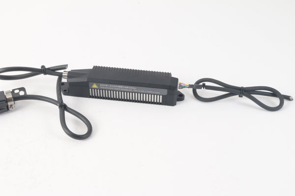 Panasonic ER-X016 Pulse AC Method Area Ionizer – NTC Tech