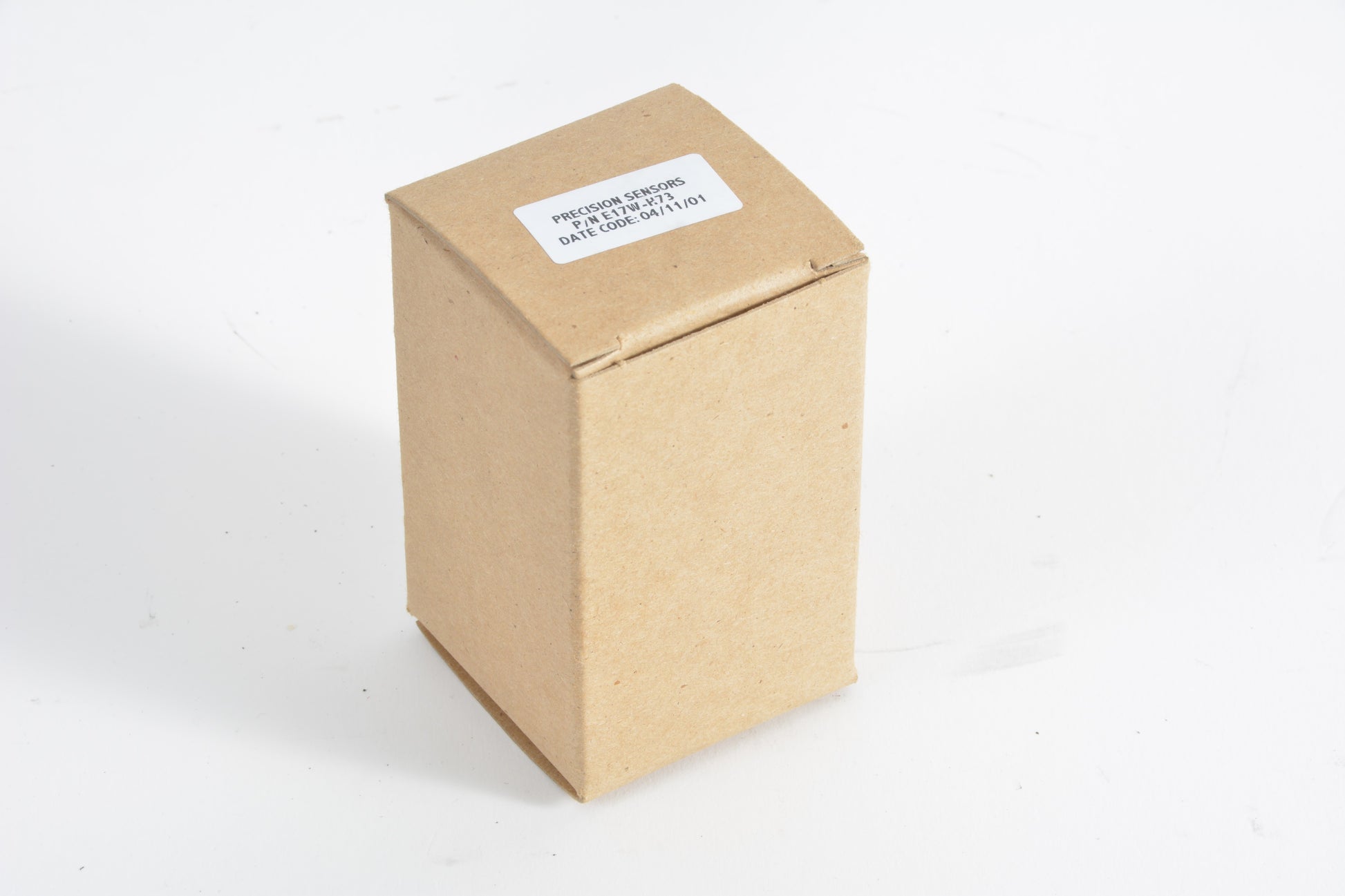 Precision Sensors 14314 - E17W-H73 Pressure Switch 5 AMPS at 28 VDC ...