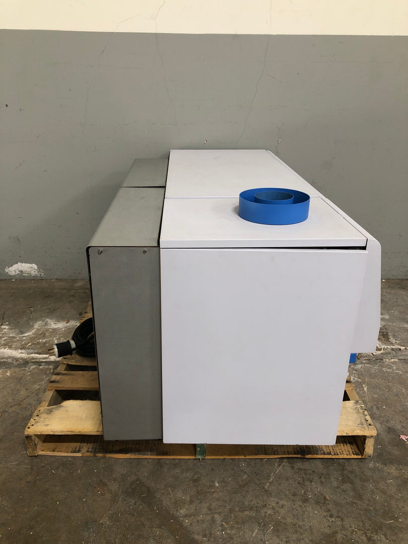 Horiba ACTIVA-M ICP Optical Emission Spectrometer - AS IS – NTC Tech