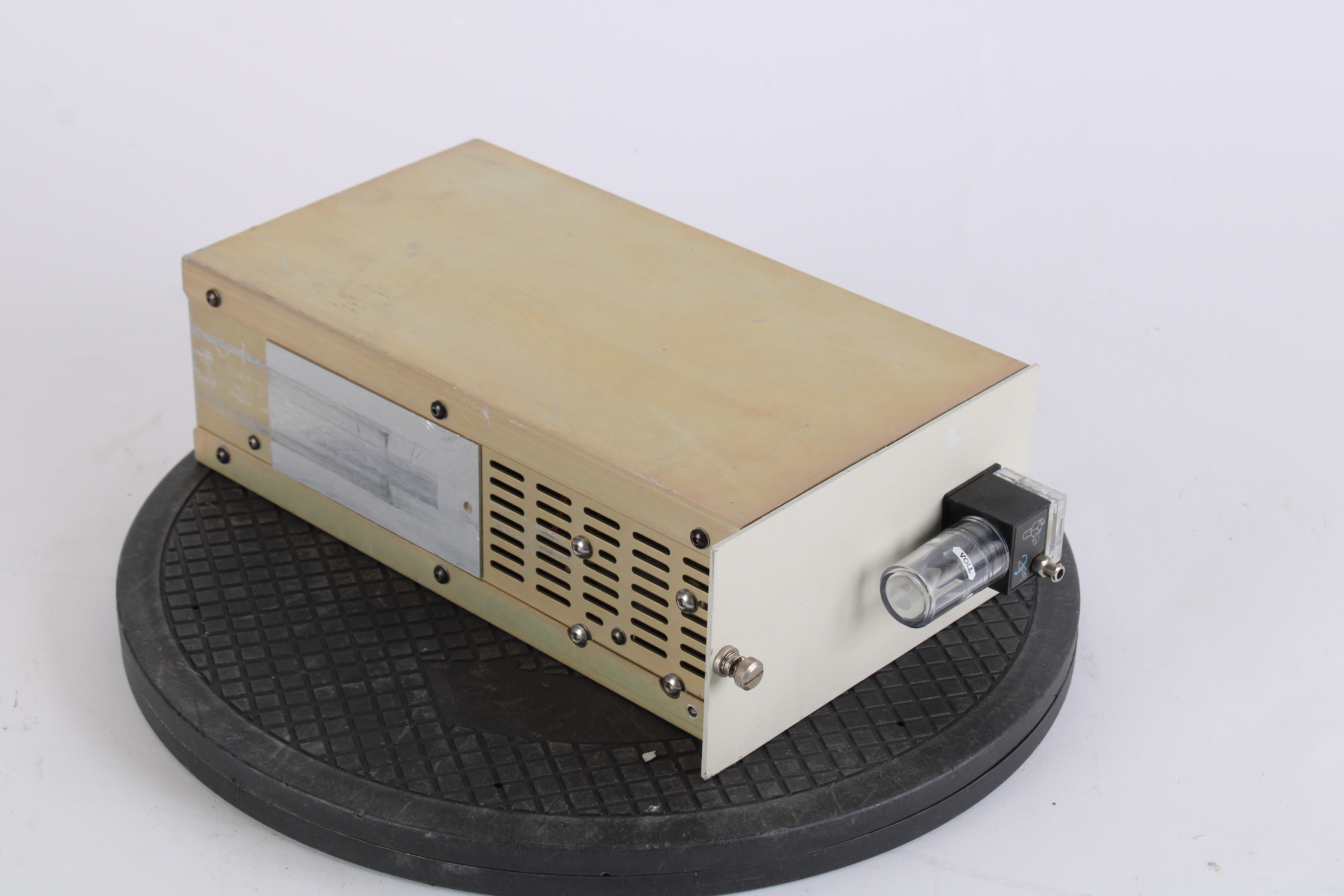 North American Drager 4112970-007 Gas Analyzer Assembly - AS IS – NTC Tech