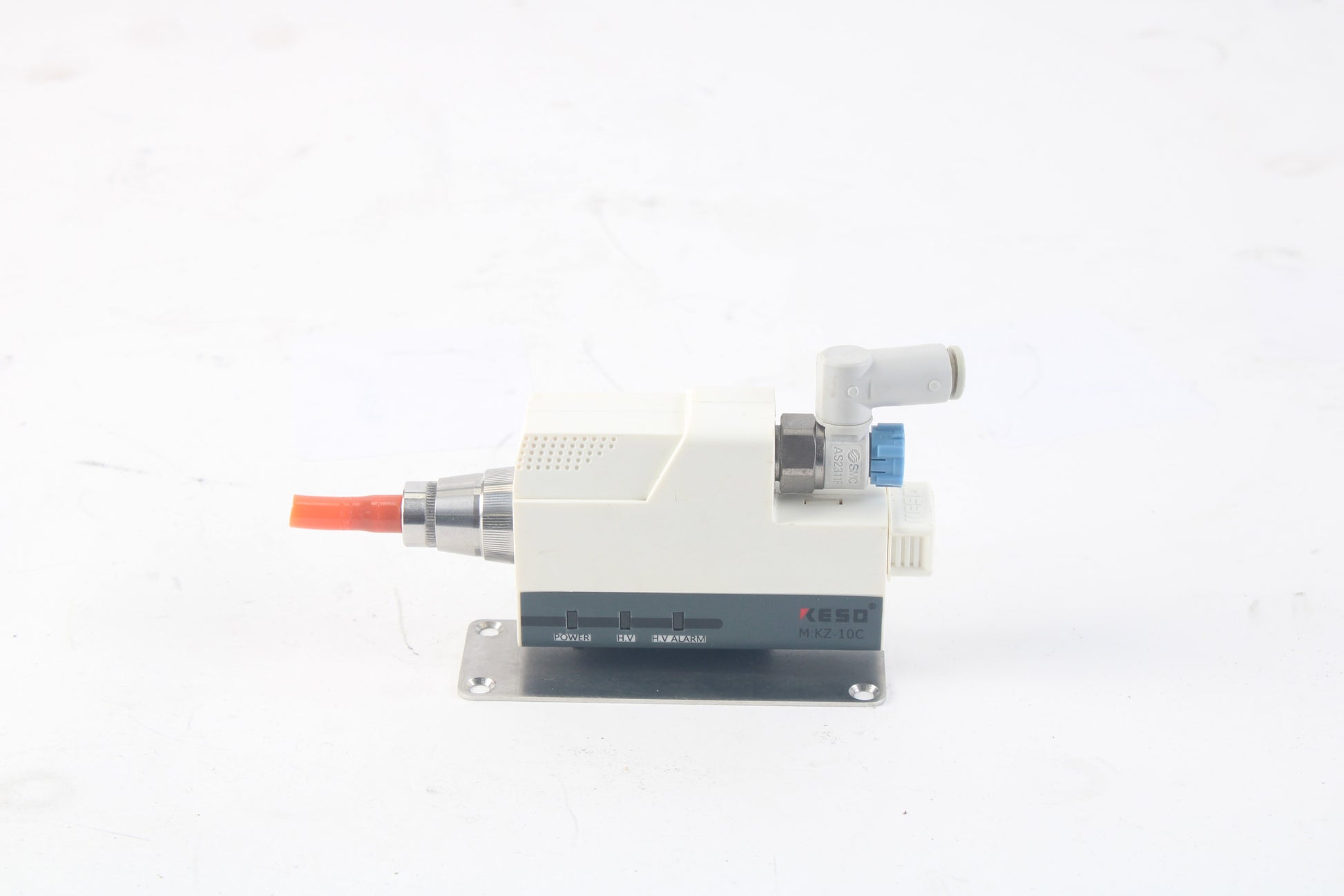 Keso KZ-10C Ionizing Air Nozzle Static Eliminator – NTC Tech