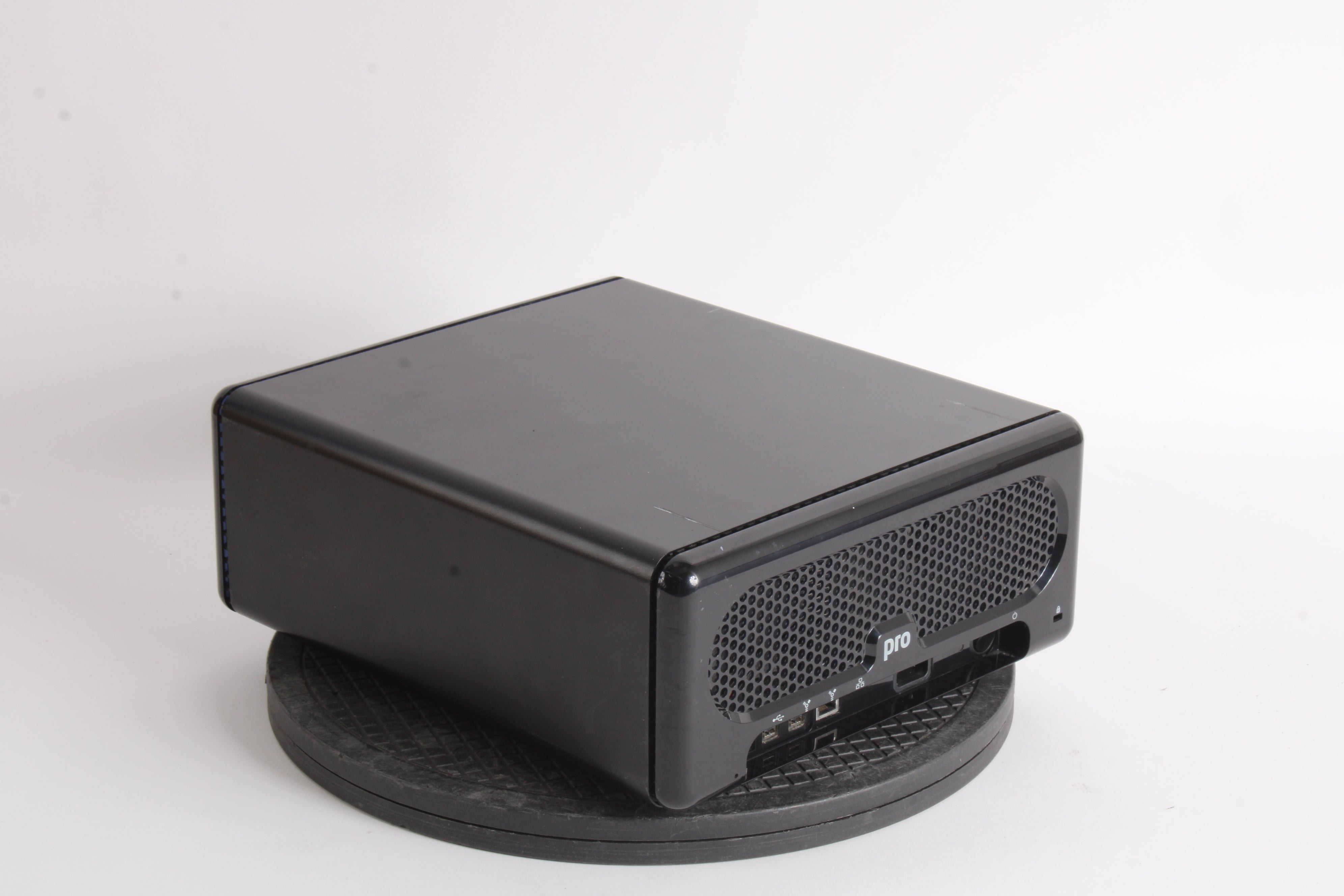 Data Robotics DROBO DRPR1-a Storage Array 902-00001-001 No HDD - AS IS ...