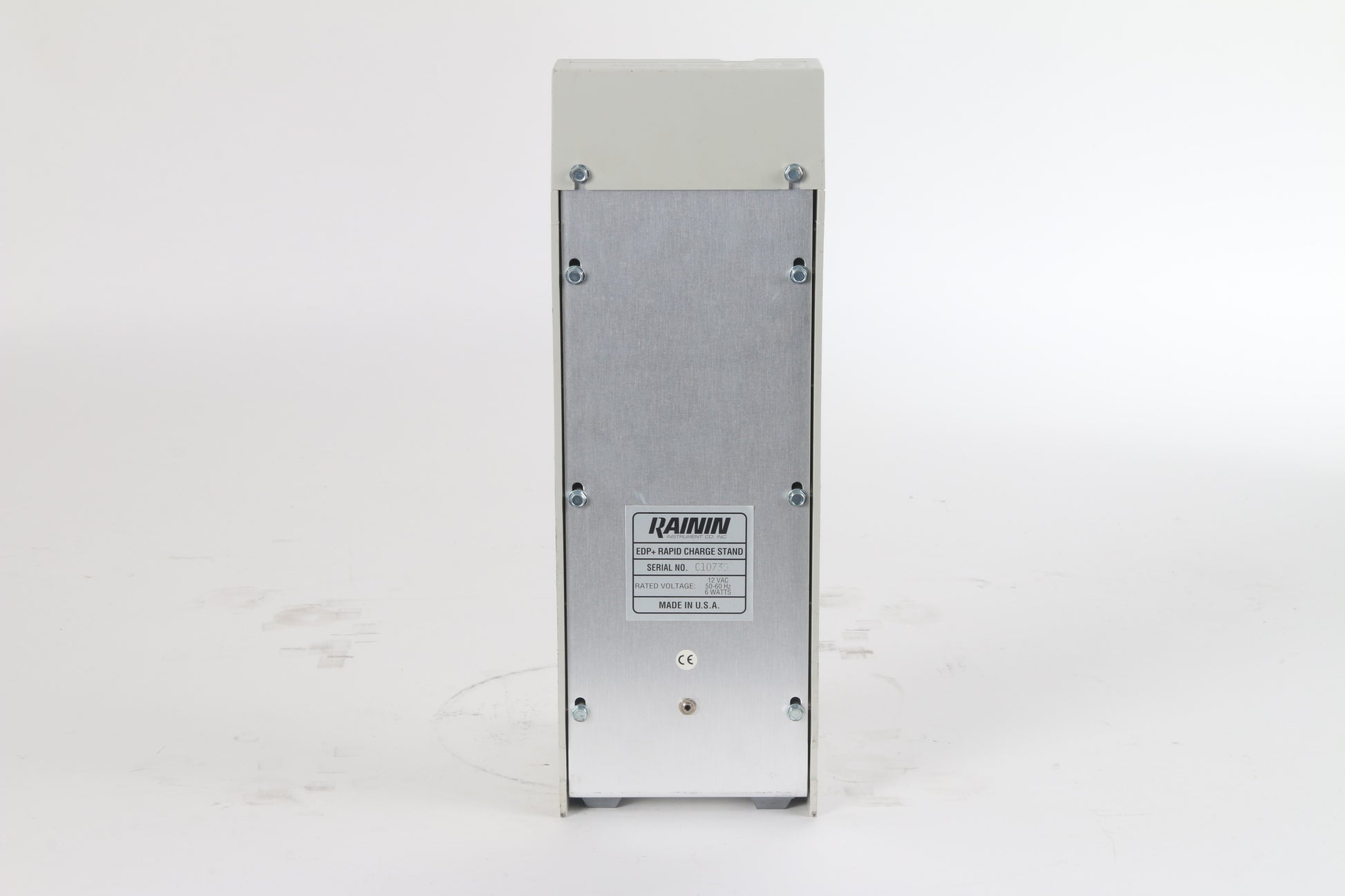 Rainin EDP+Rapid Charge Stand – NTC Tech