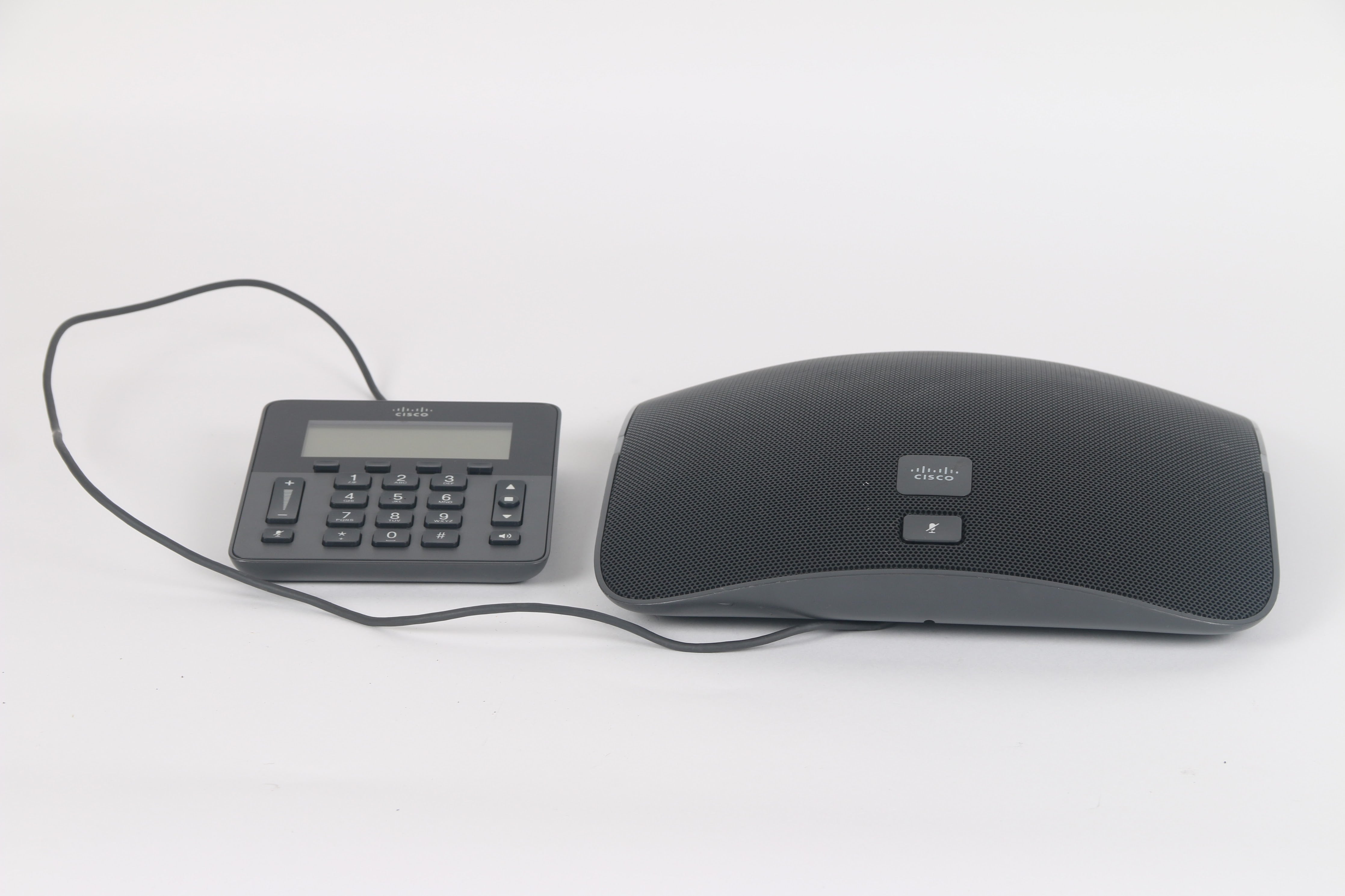 Cisco CP-8831 IP Conference Phone With Display Control Unit CP-8831-DC ...