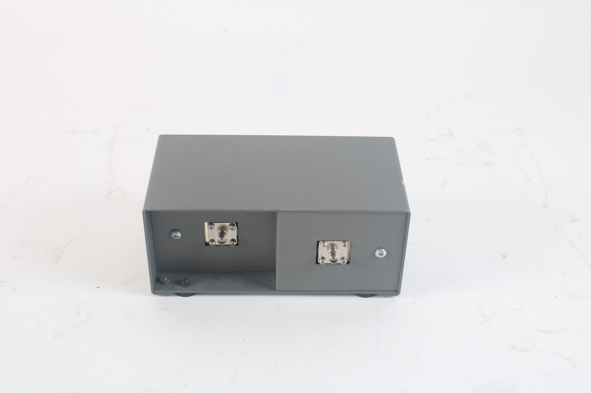 Trilithic BMA-580-SMA Variable Attenuator SMA DC-2 GHz, 0-80 dB by 1 d ...