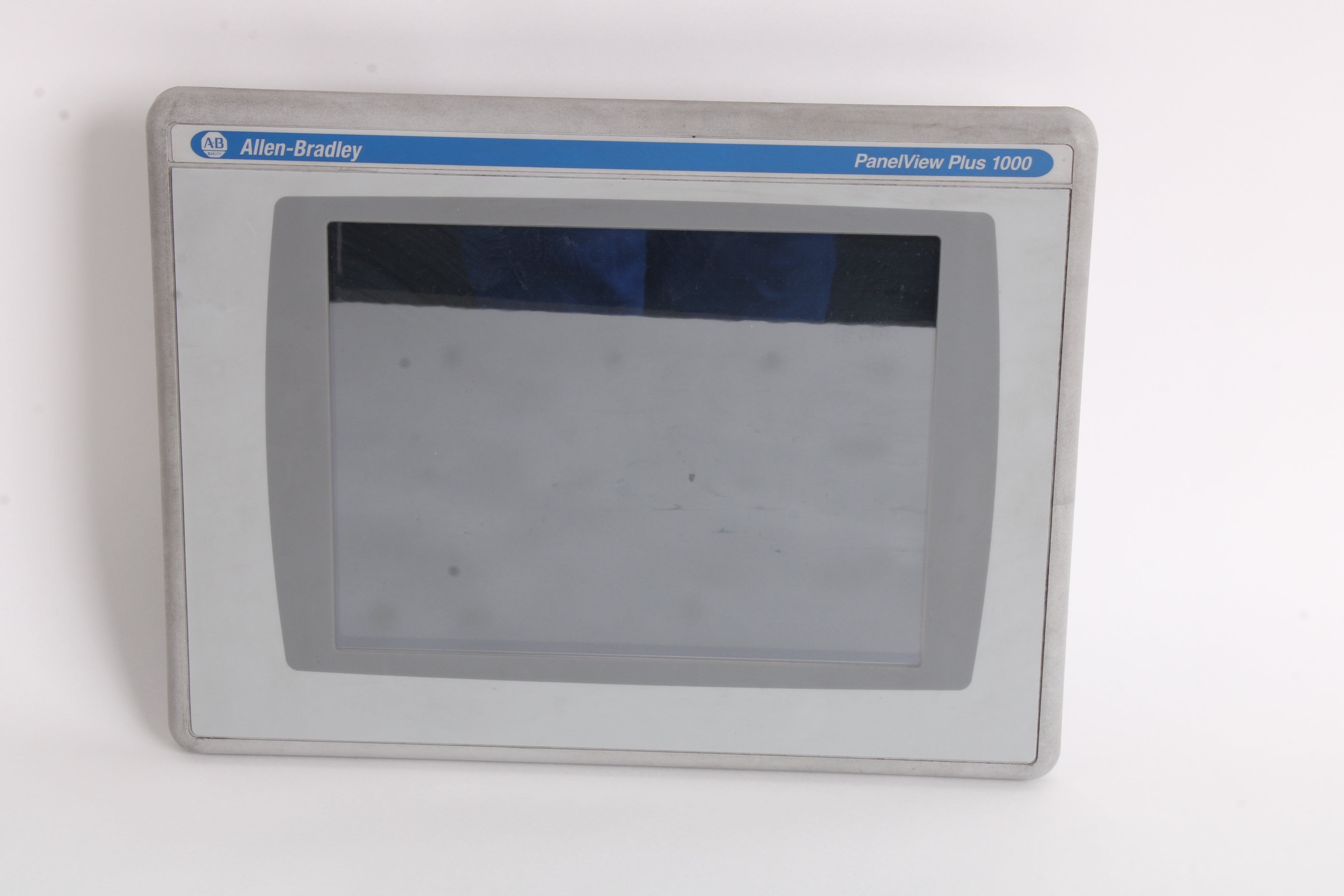 Allen Bradley 2711PC-T10C4D1 Panelview Plus 1000 Compact 10 Assembled ...