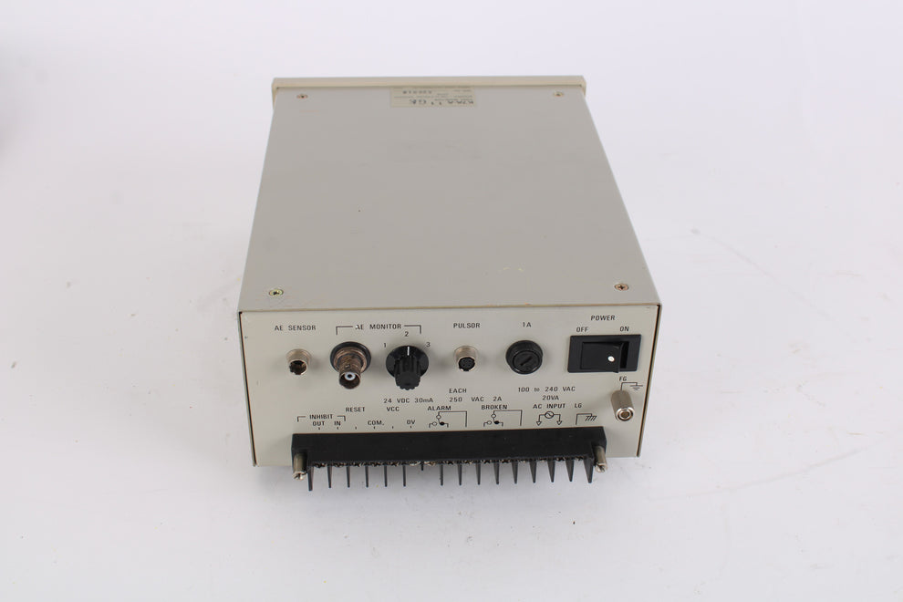 Omron K7A-A Tool Monitor – NTC Tech