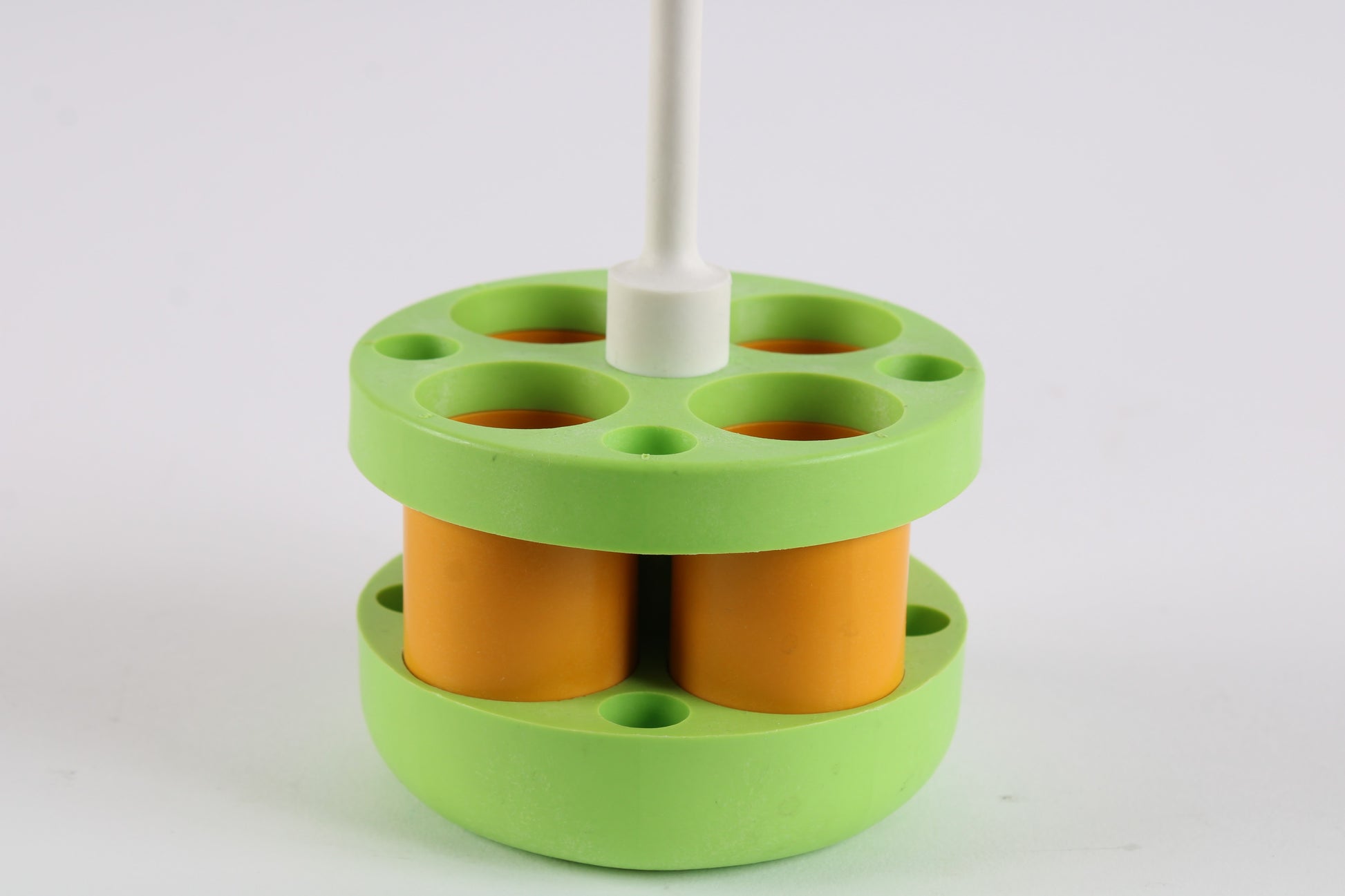 Beckman Centrifuge Rotor Test Tube Adapter 30mm - No Case – NTC Tech