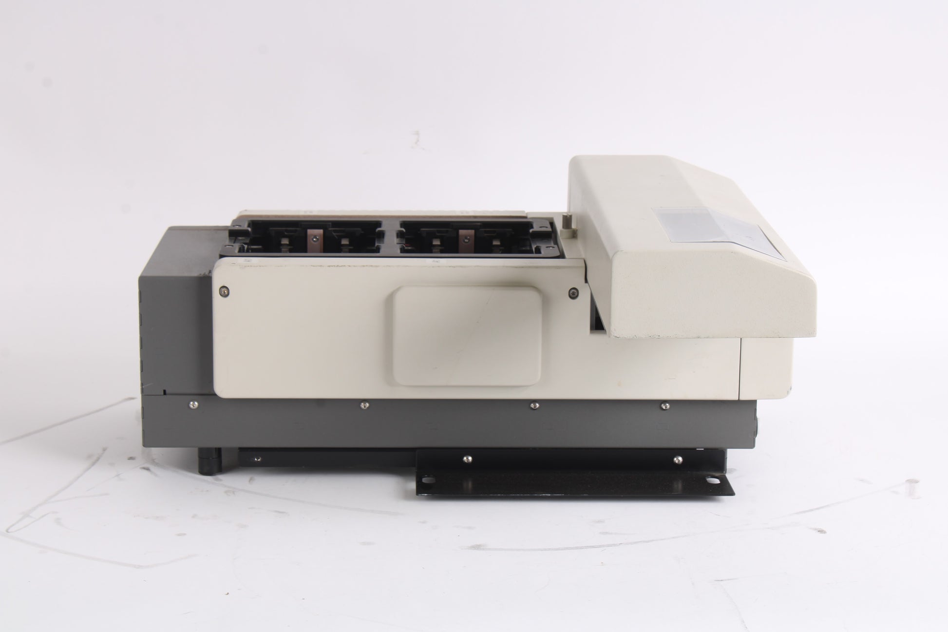 Molecular Devices StakMax Microplate Stacker/Handler W/StakMax NO Plat ...